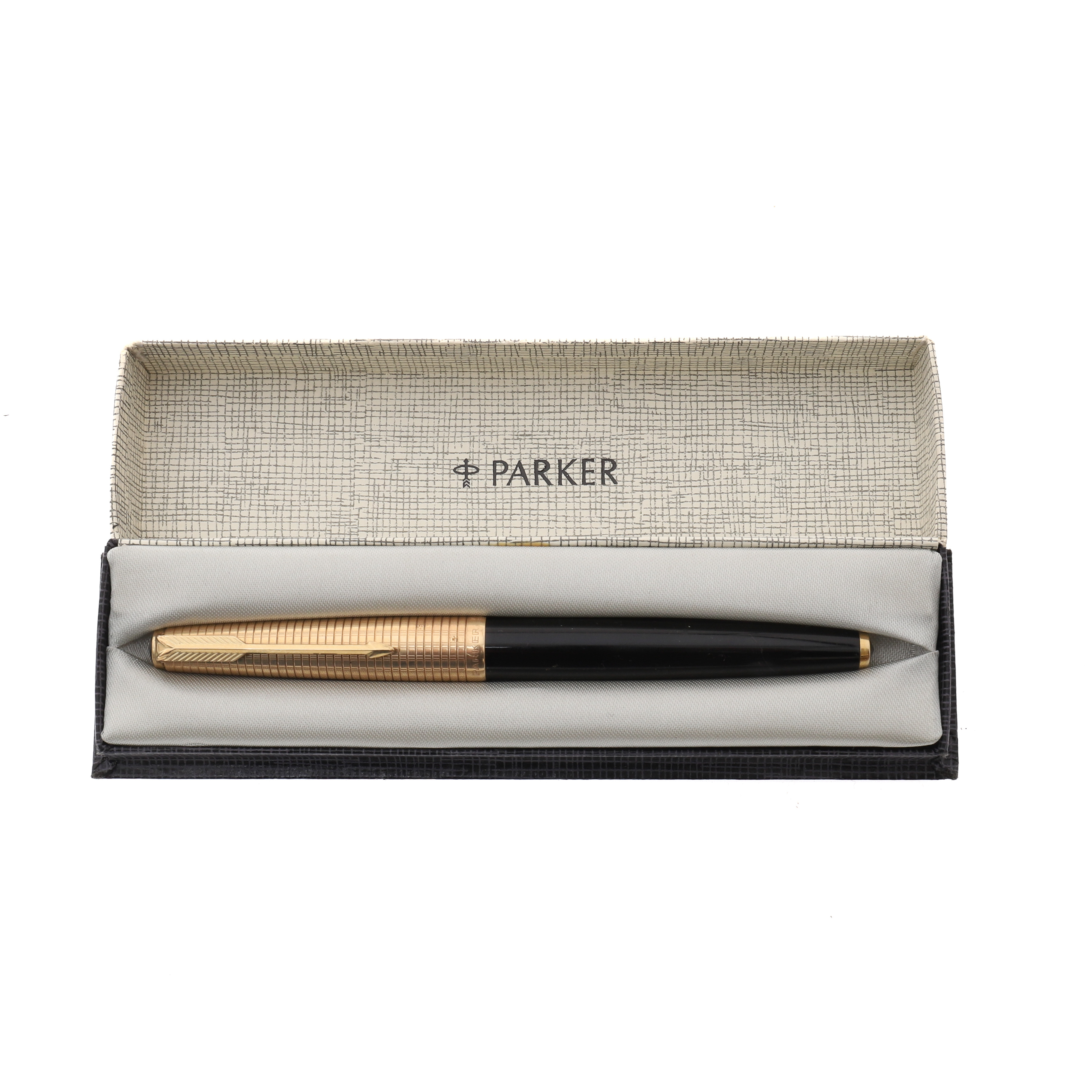 Images for 2837746. A VINTAGE PARKER "65" ENGINE TURNED ROLLED GOLD AND ...