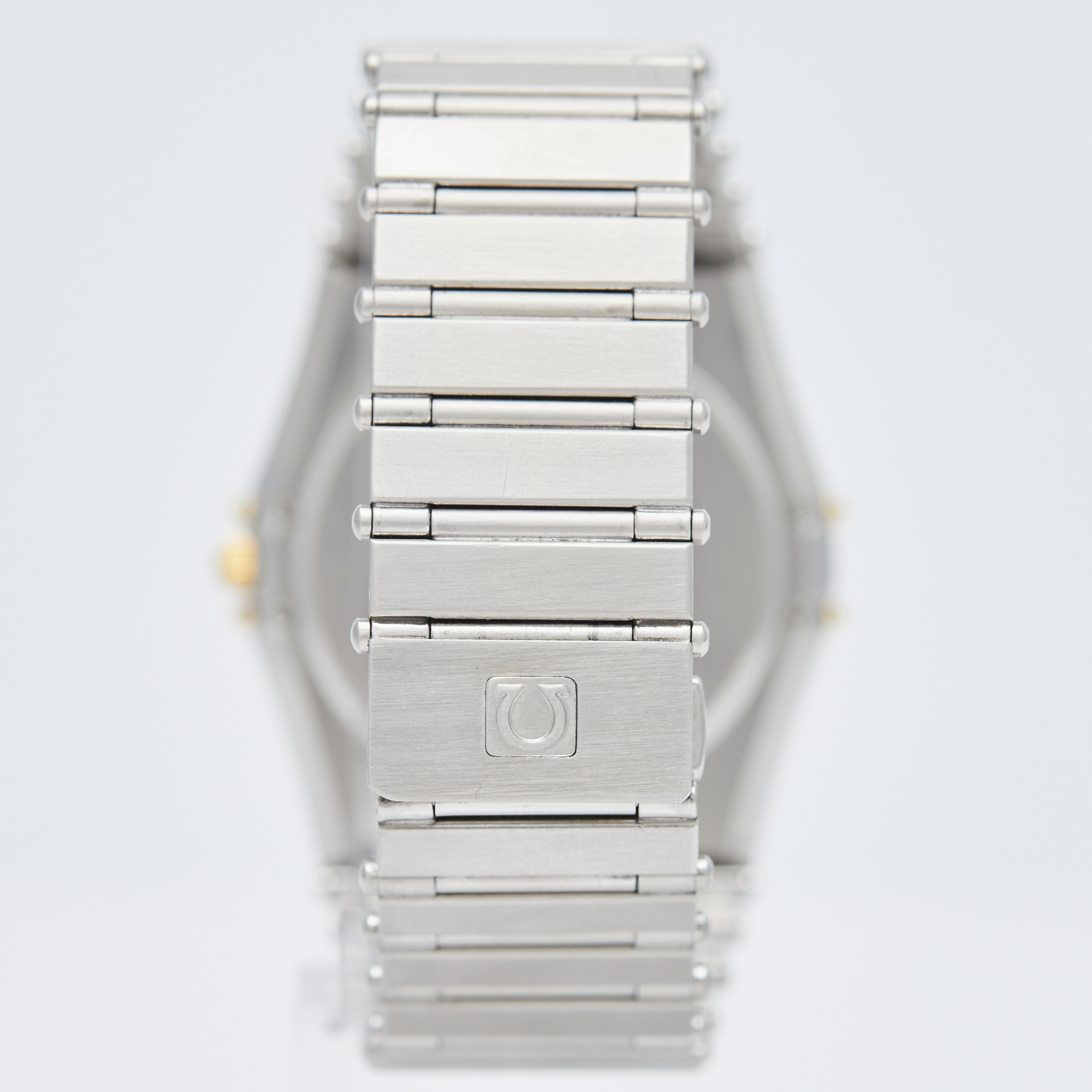 Bilder för 2839219. OMEGA. armbandsur, modell 'Constellation', quartz ...