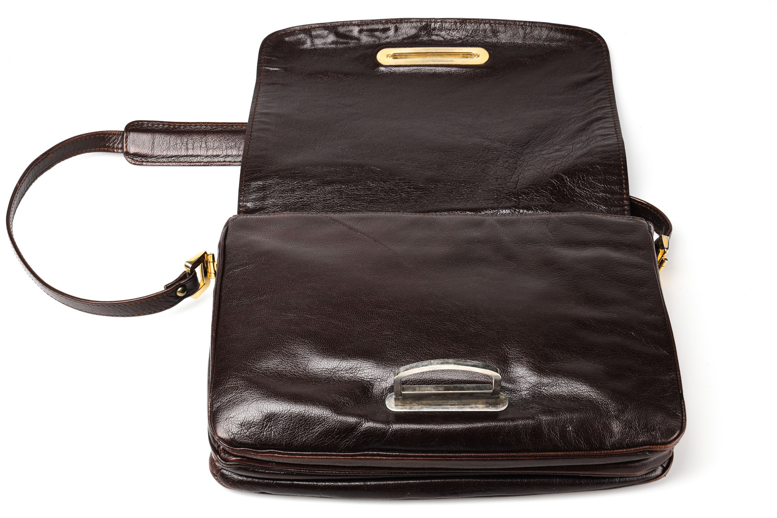 Images for 2842079. BON GÛT, Bag, Vintage late 1970s. - Auctionet