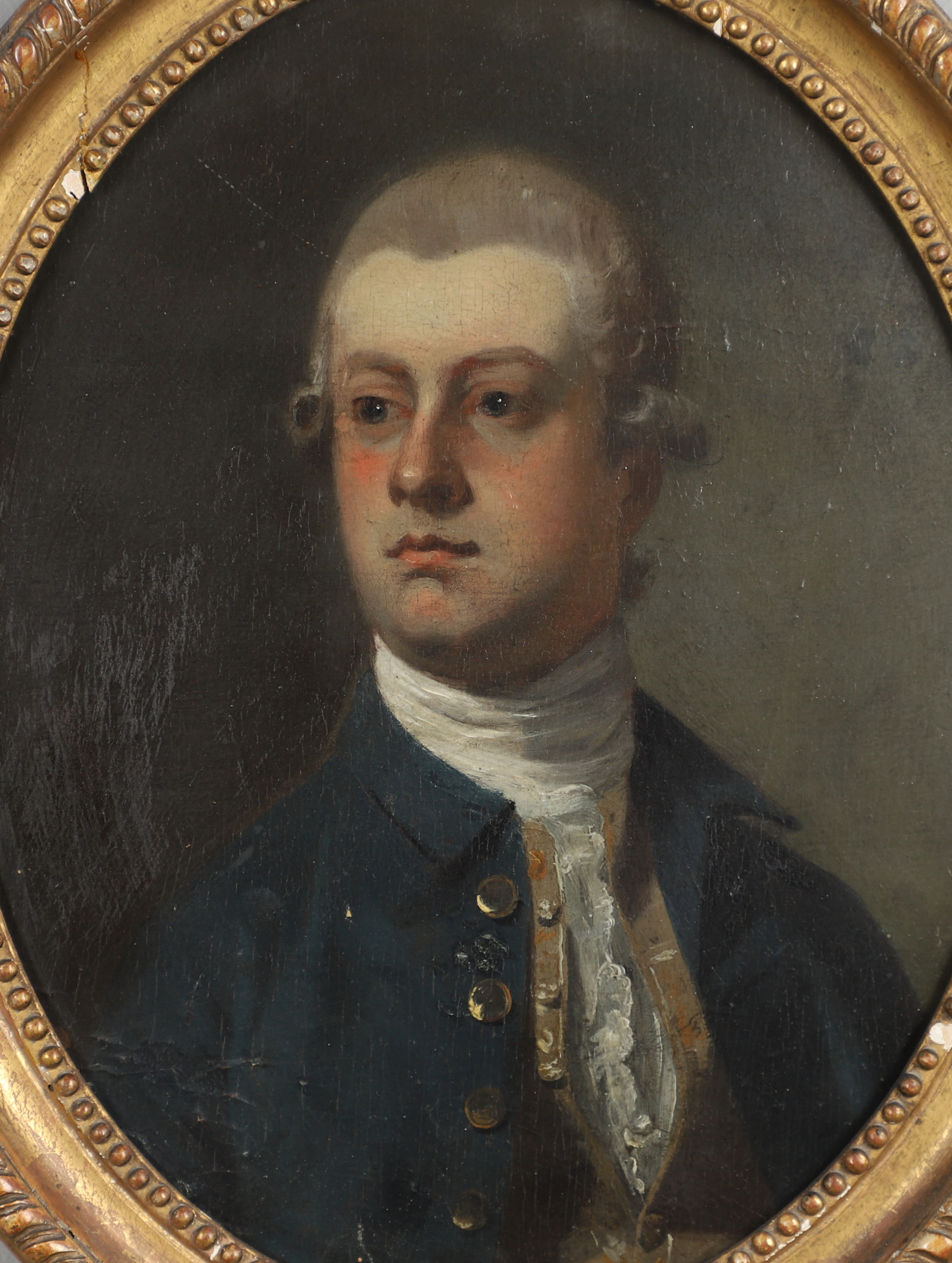 Images for 2843634. HENRY WALTON (1746-1813). PORTRAIT OF THOMAS ...