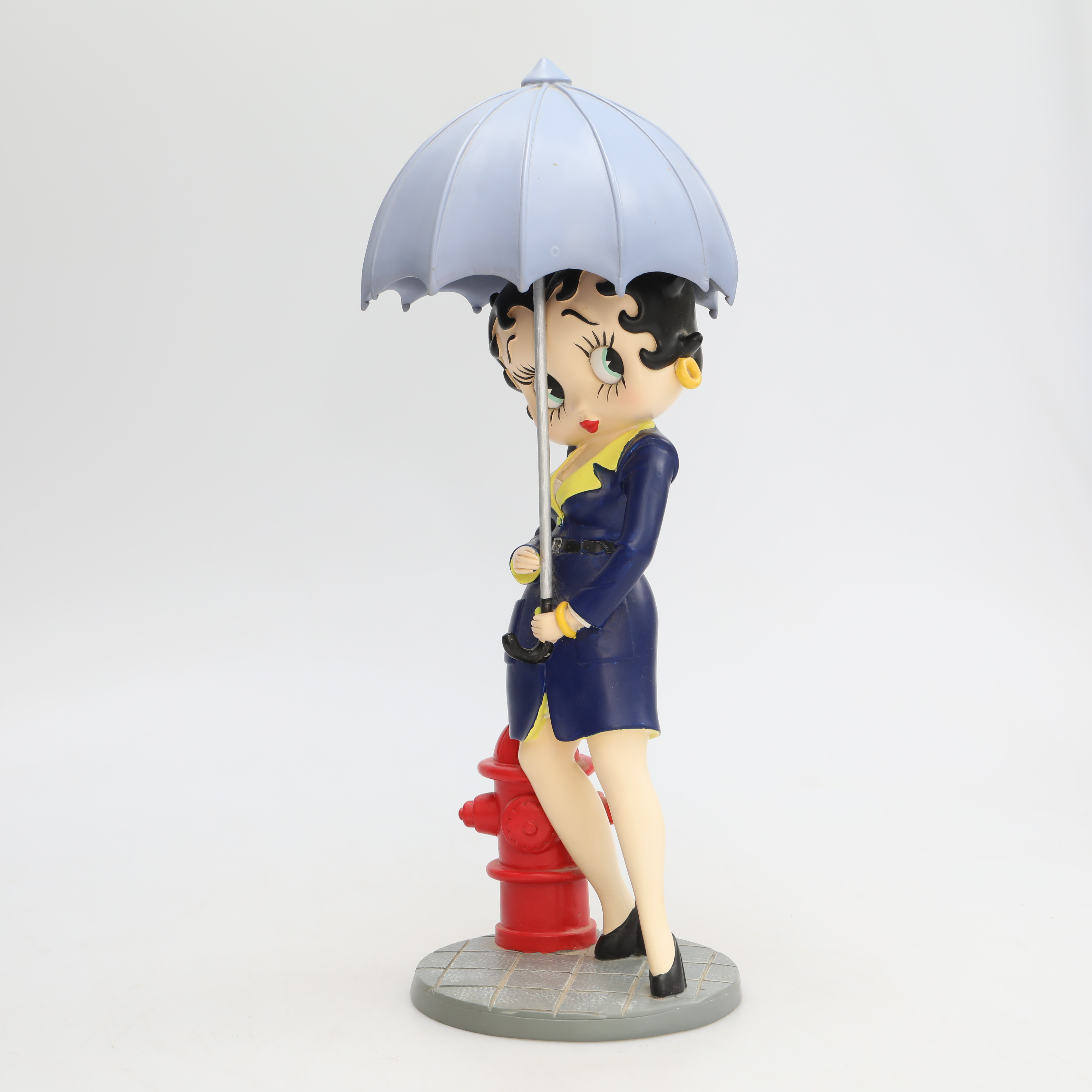 Images for 2852546. FIGURE ,Betty Boop,King features syndicate. - Auctionet