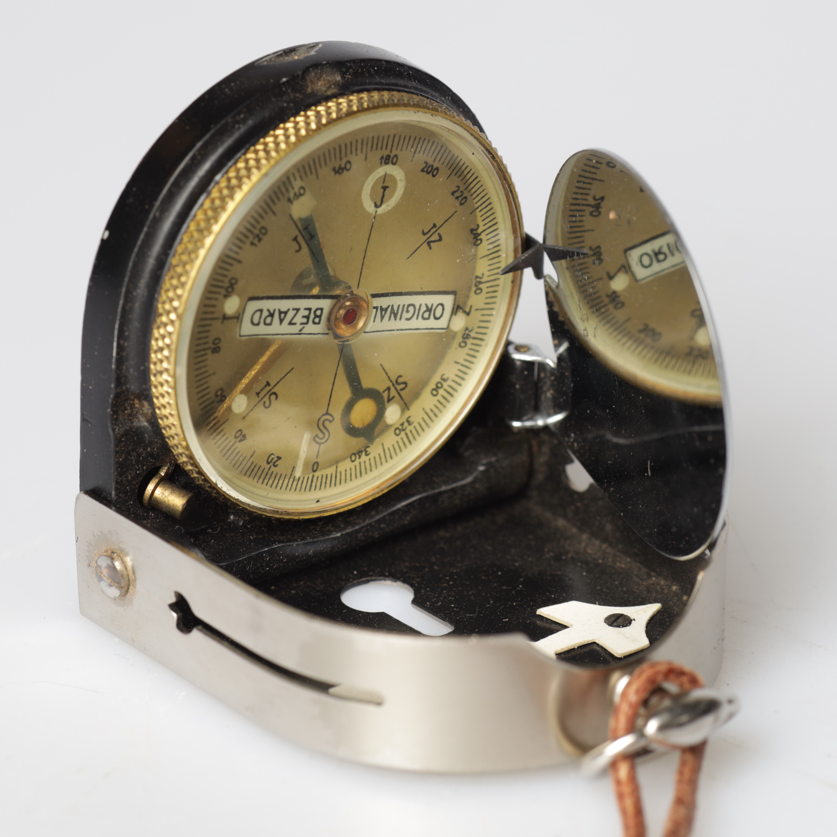 Images for 2854213. COMPASS, "Bézard-Kompass", LUFFT, Germany, first ...