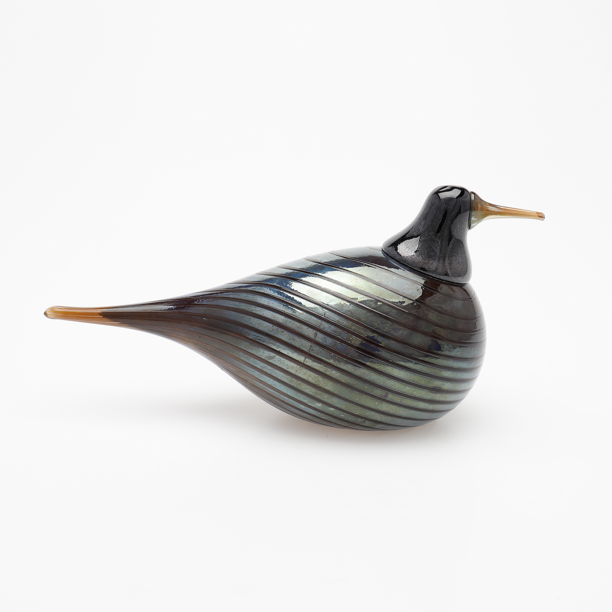 Images for 2856406. OIVA TOIKKA. FIGURE IN THE SHAPE OF A BIRD ...