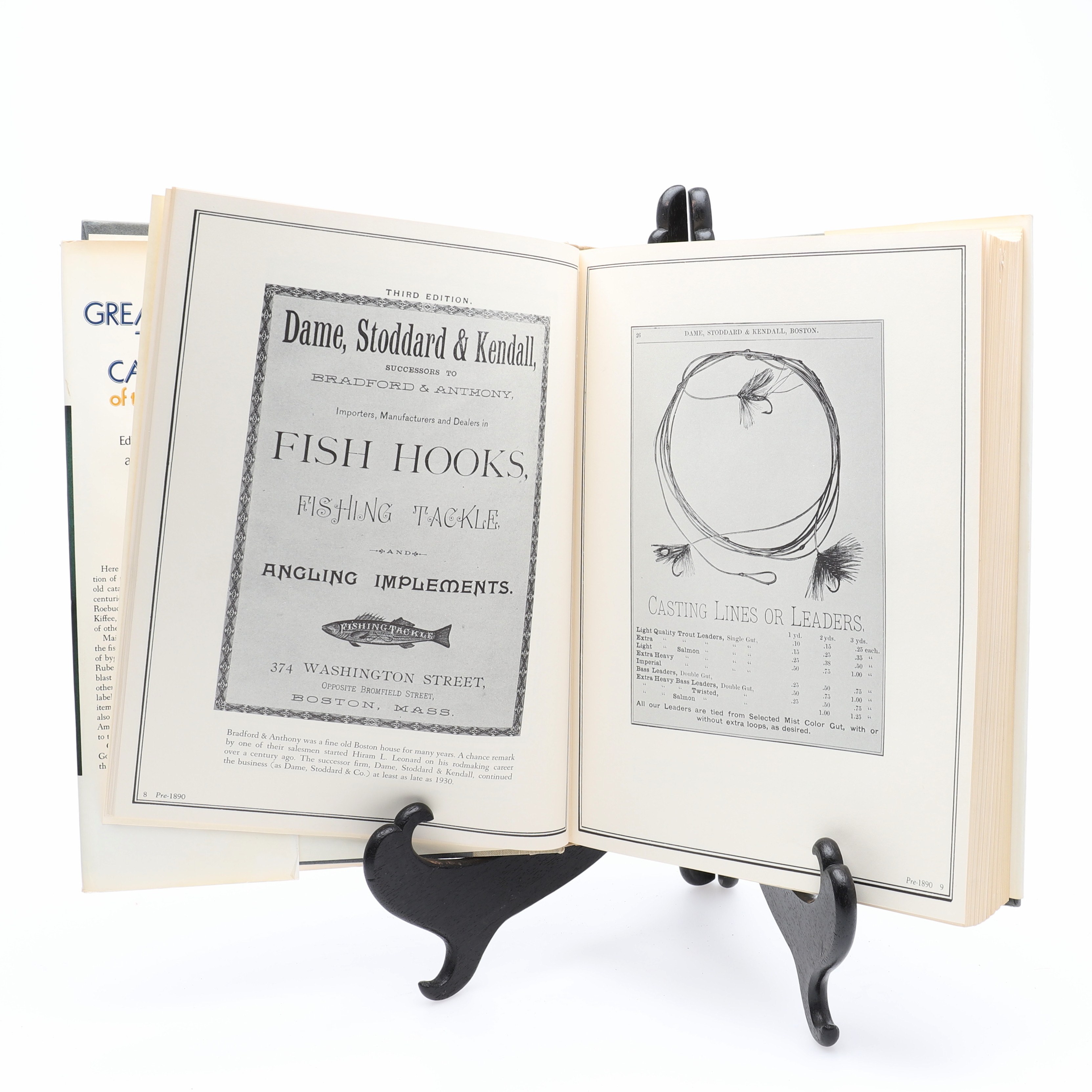 Images for 2856728. FLY FISHING. RICHLY AND INTERESTINGLY ILLUSTRATED ...