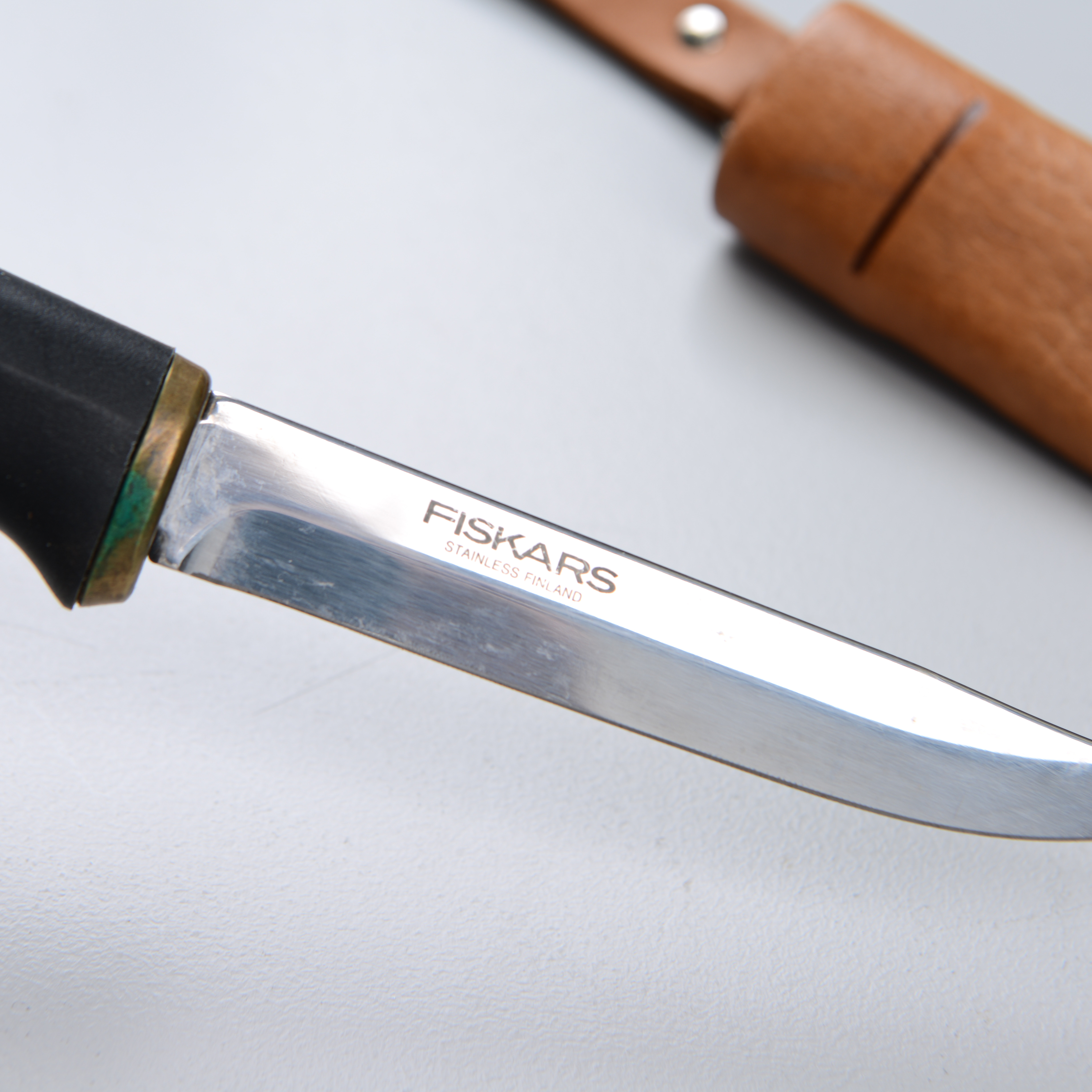 Images for 2857201. TAPIO WIRKKALA. Puukko knife, Fiskars, Finland ...