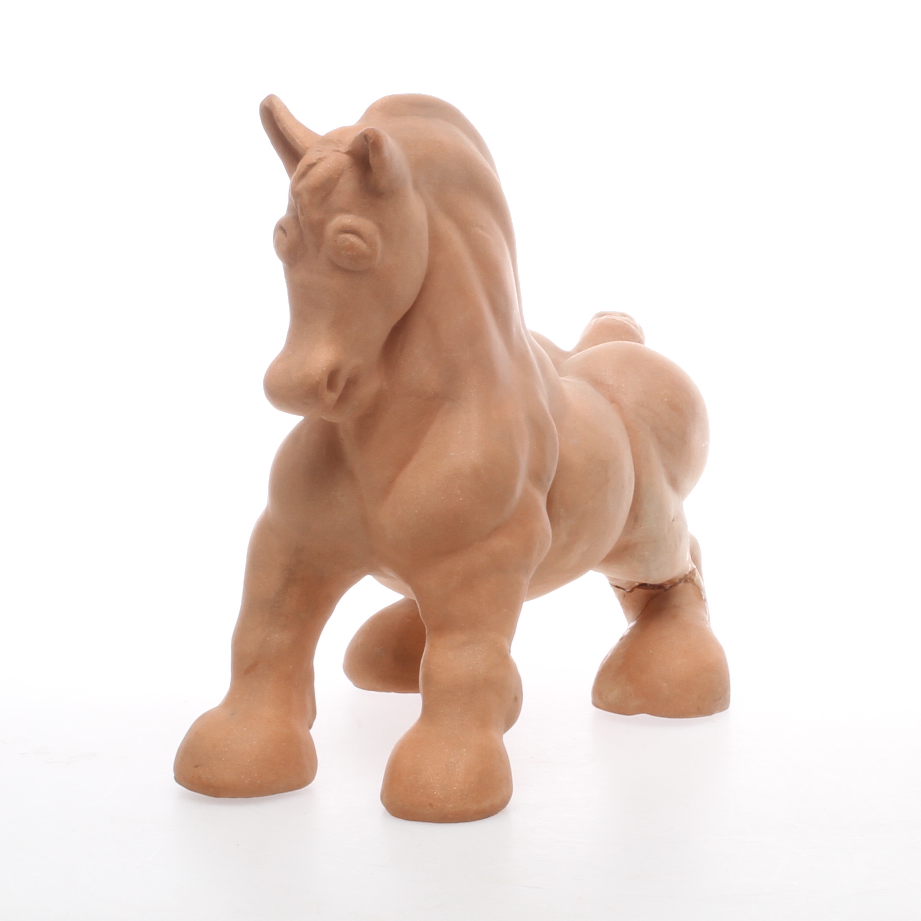 Bilder zu 285738. FIGUR, Keramik, Aja Unonius-Gary, wahrscheinlich ...