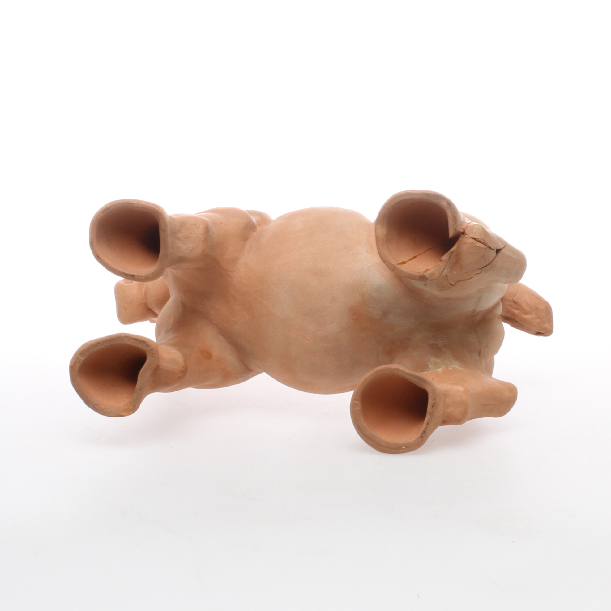 Bilder zu 285738. FIGUR, Keramik, Aja Unonius-Gary, wahrscheinlich ...