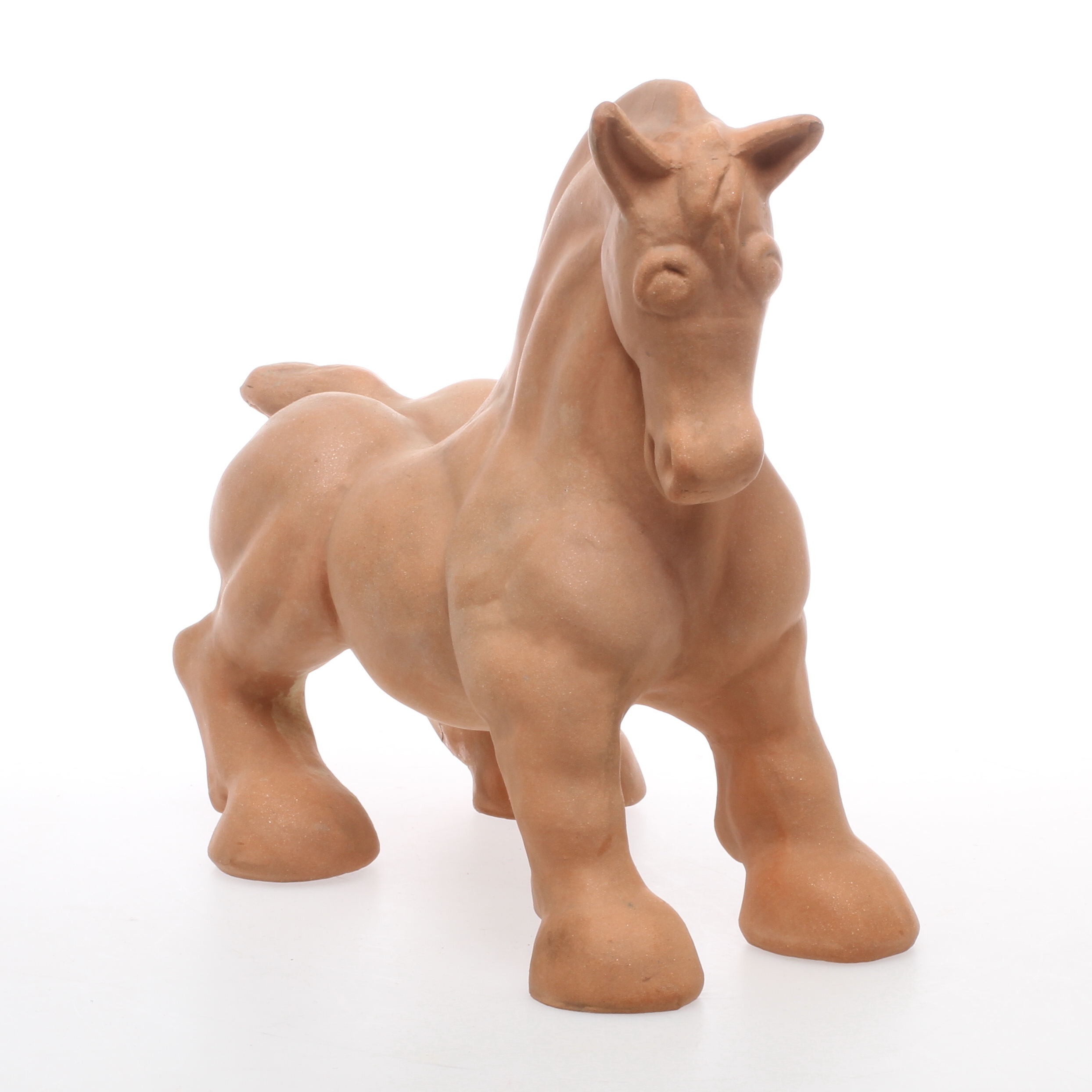 Bilder zu 285738. FIGUR, Keramik, Aja Unonius-Gary, wahrscheinlich ...