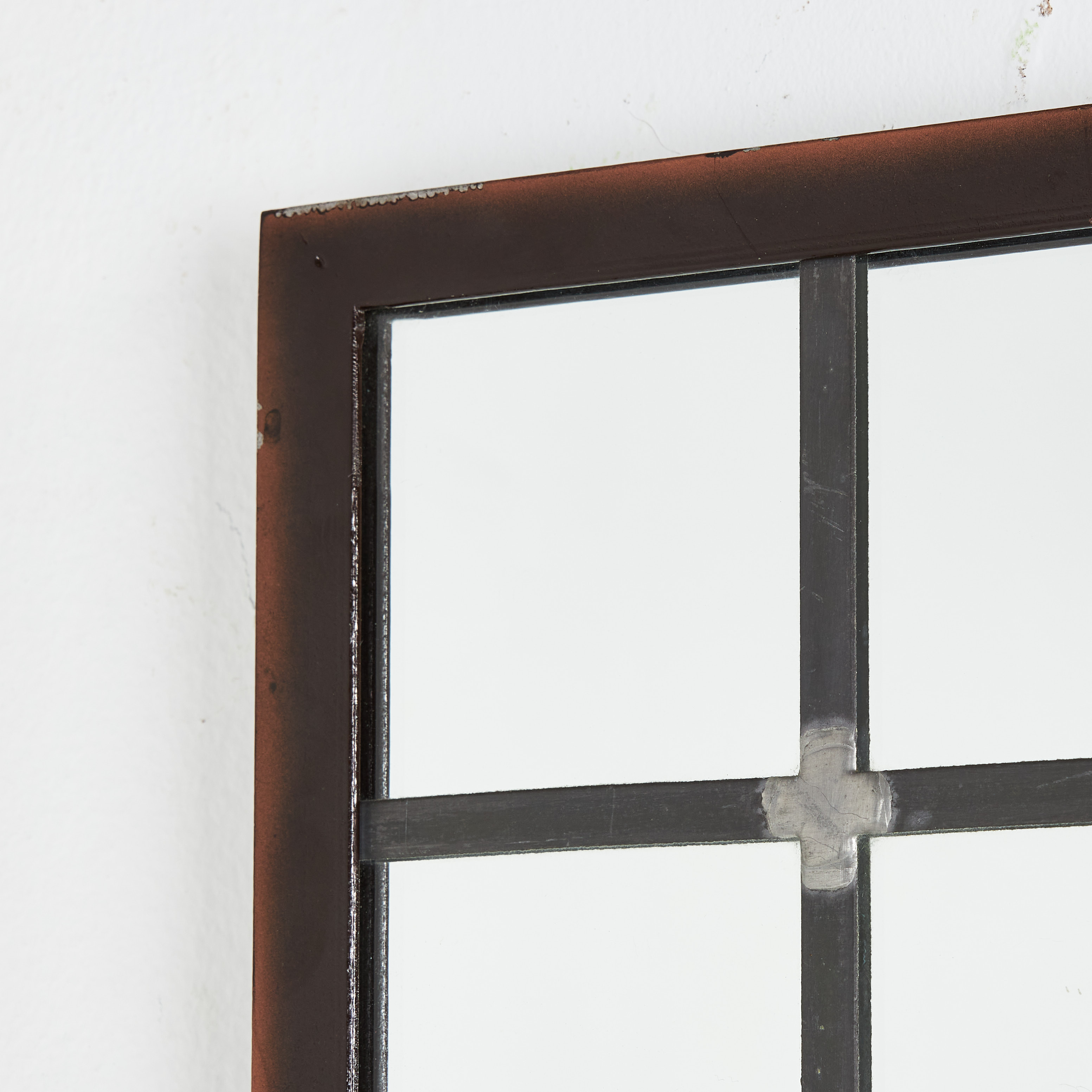 Images for 2857979. MIRROR, mid-20th century, AB Glas & Trä Hovmantorp ...