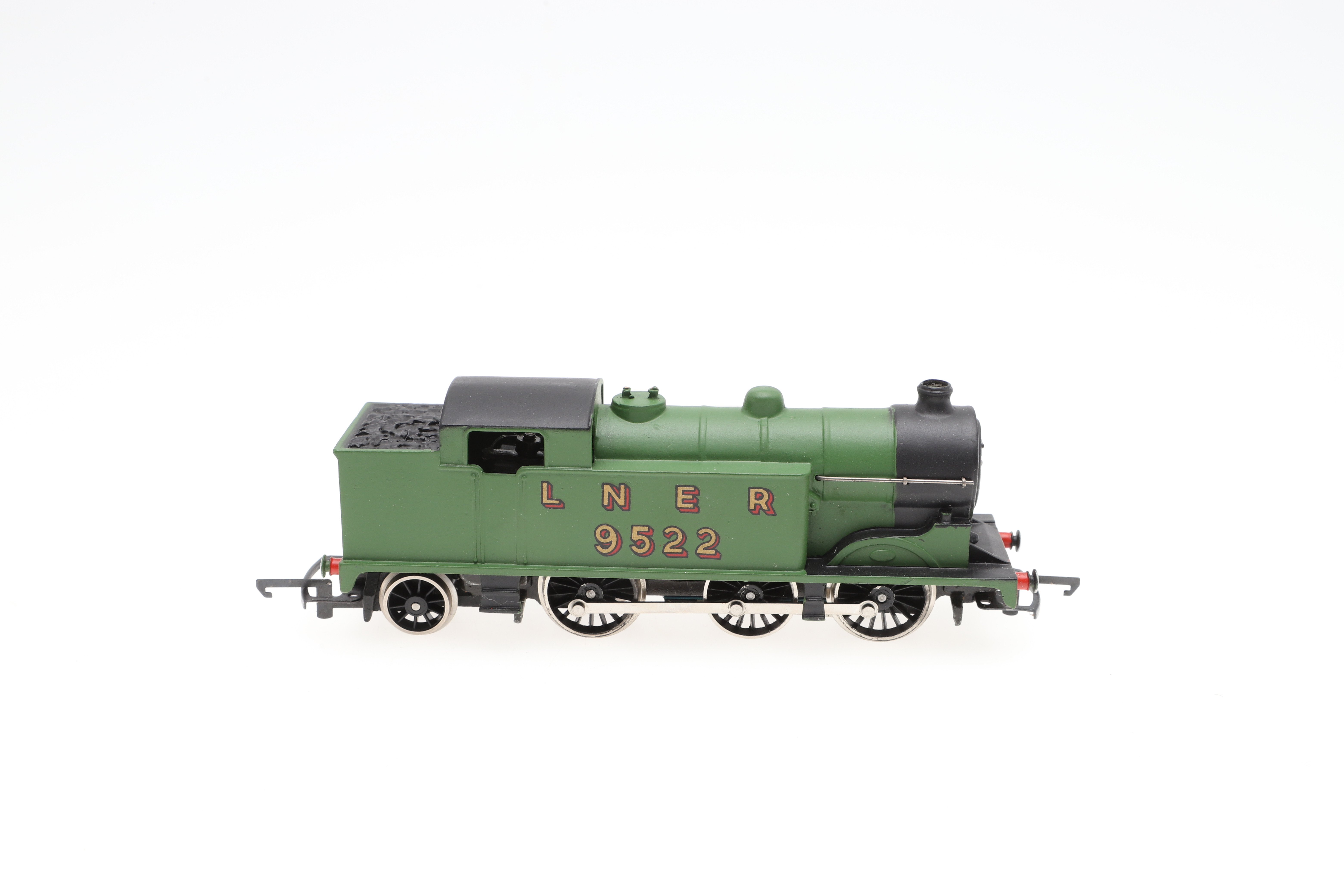 Images for 2858866. WRENN BOXED LNER TANK LOCOMOTIVES - 00 GAUGE ...
