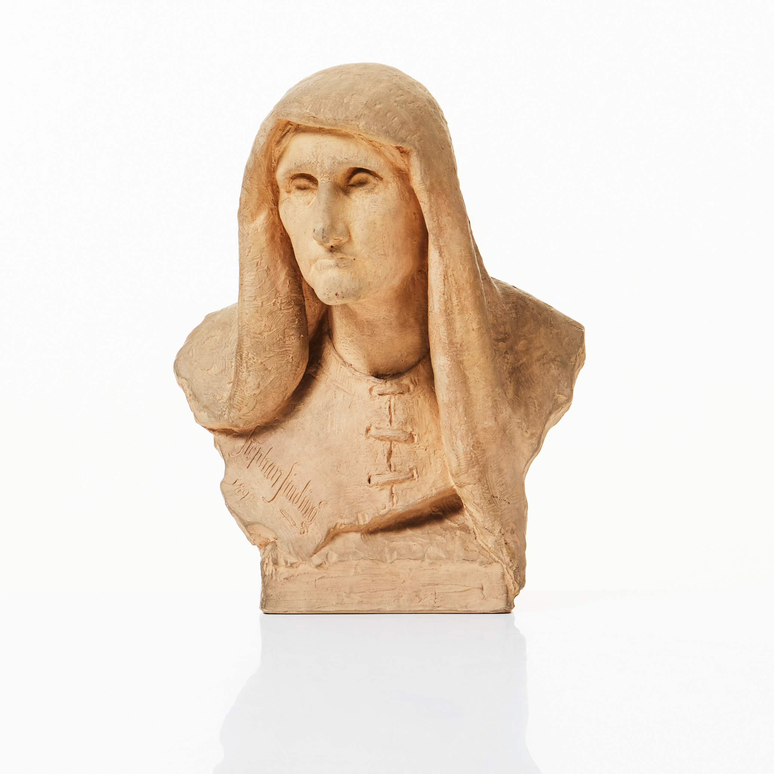 Images for 2859413. STEPHAN ABEL SINDING (NORGE, 1846-1922). Dante ...