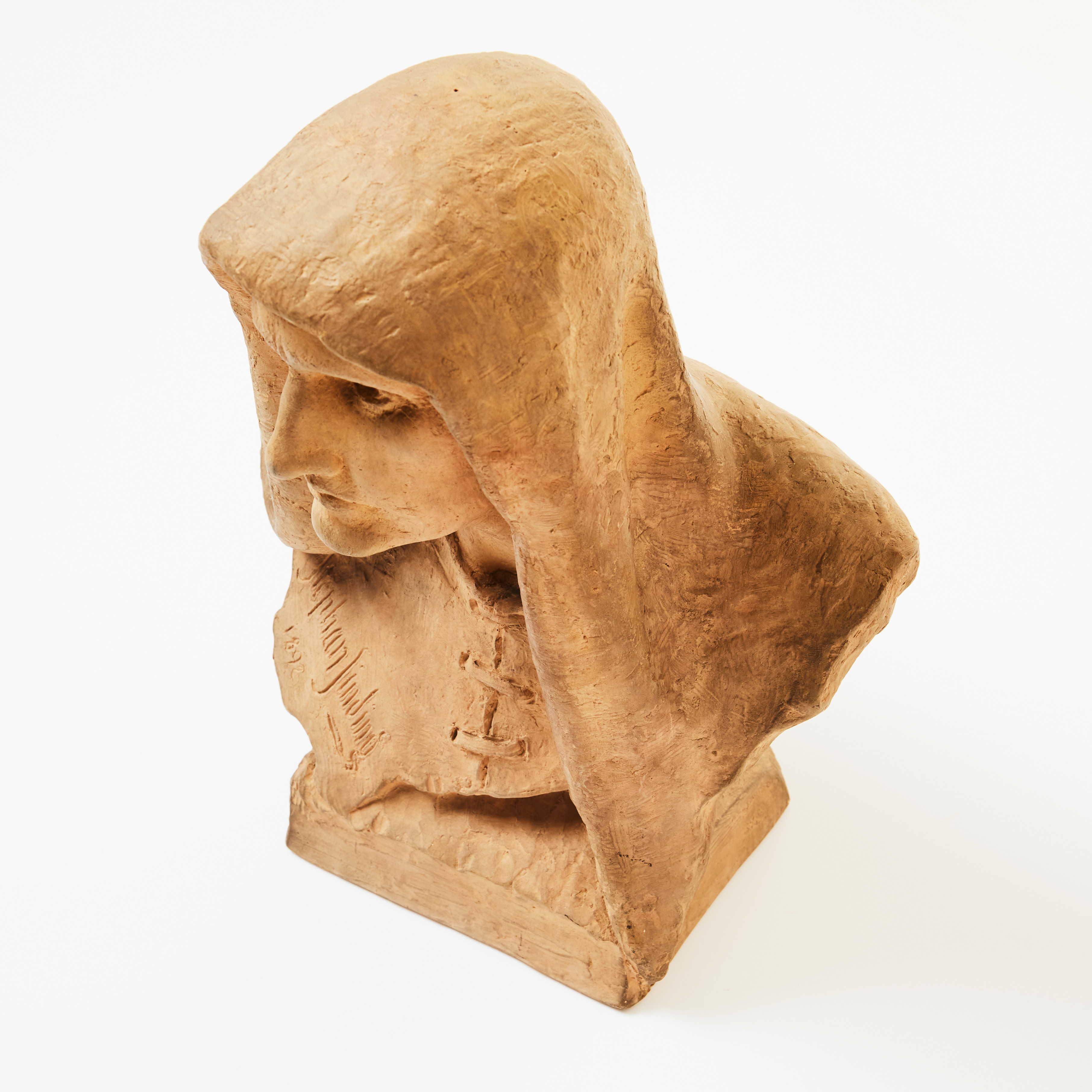 Images for 2859413. STEPHAN ABEL SINDING (NORGE, 1846-1922). Dante ...