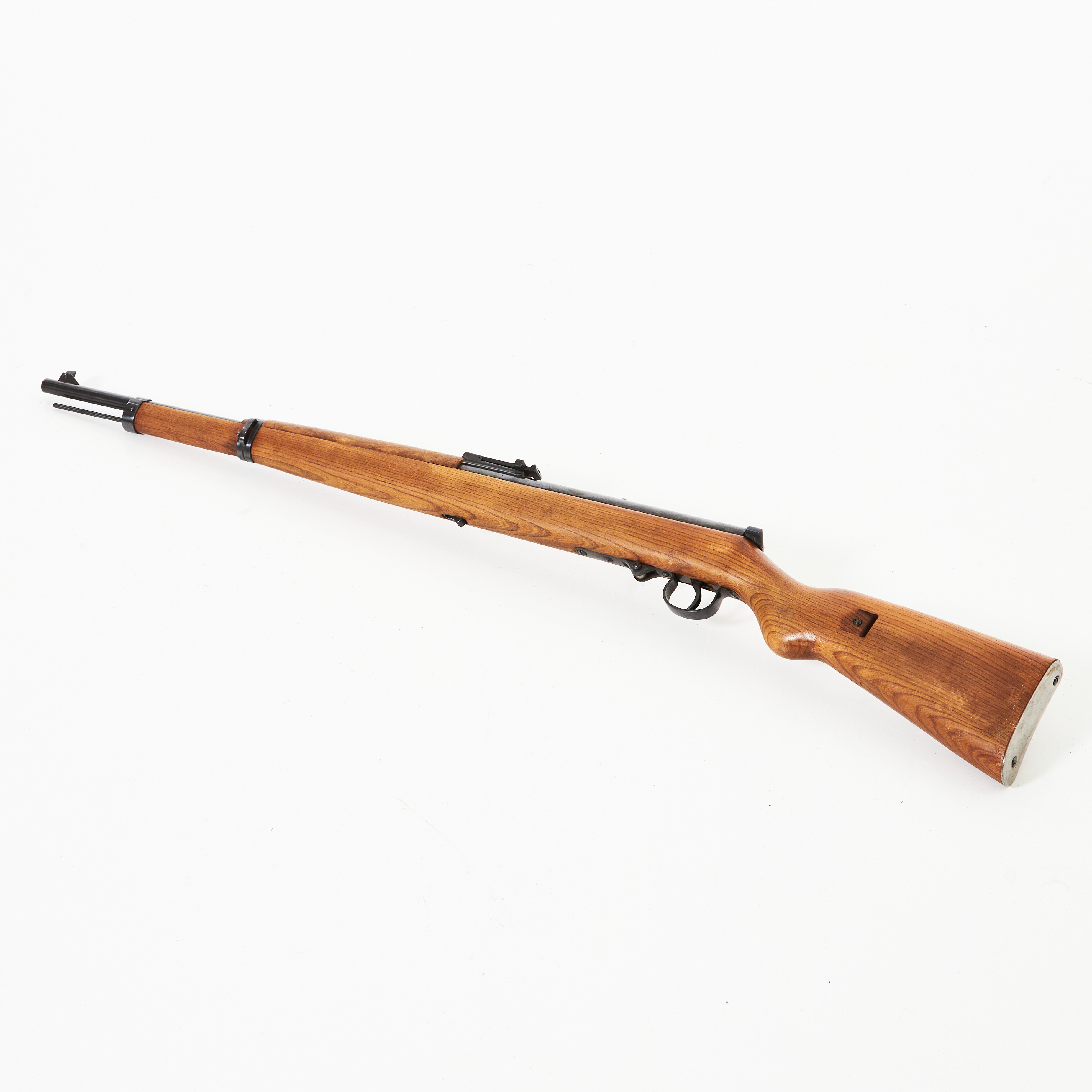 Images for 2862084. AIR RIFLE, Haenel Sport, Model 33, Schmeisser's ...