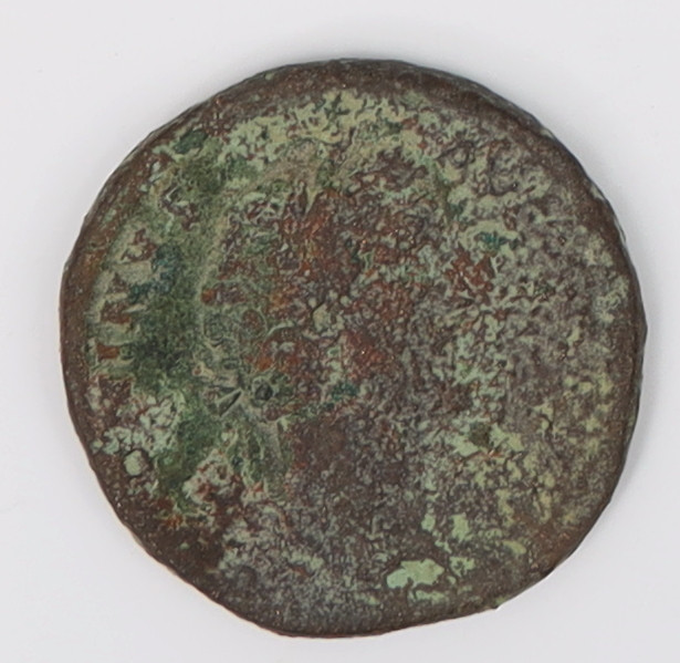 Images for 2862600. ROMAN COINS, 3 pcs, Roman, Claudius, Hadrianus ...