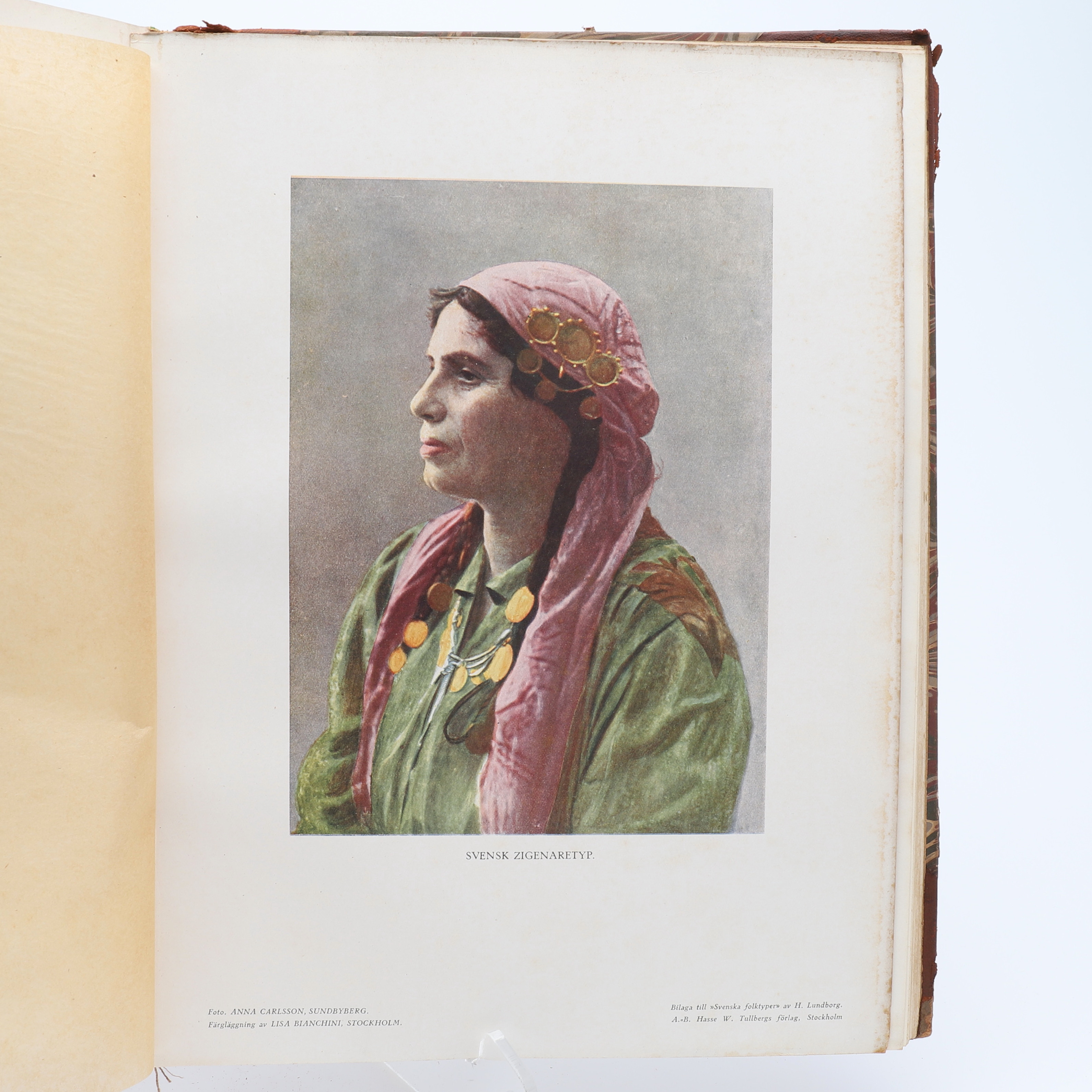 Images for 2862725. RACE BIOLOGY. HERMAN LUNDBORG'S SWEDISH FOLK TYPES ...