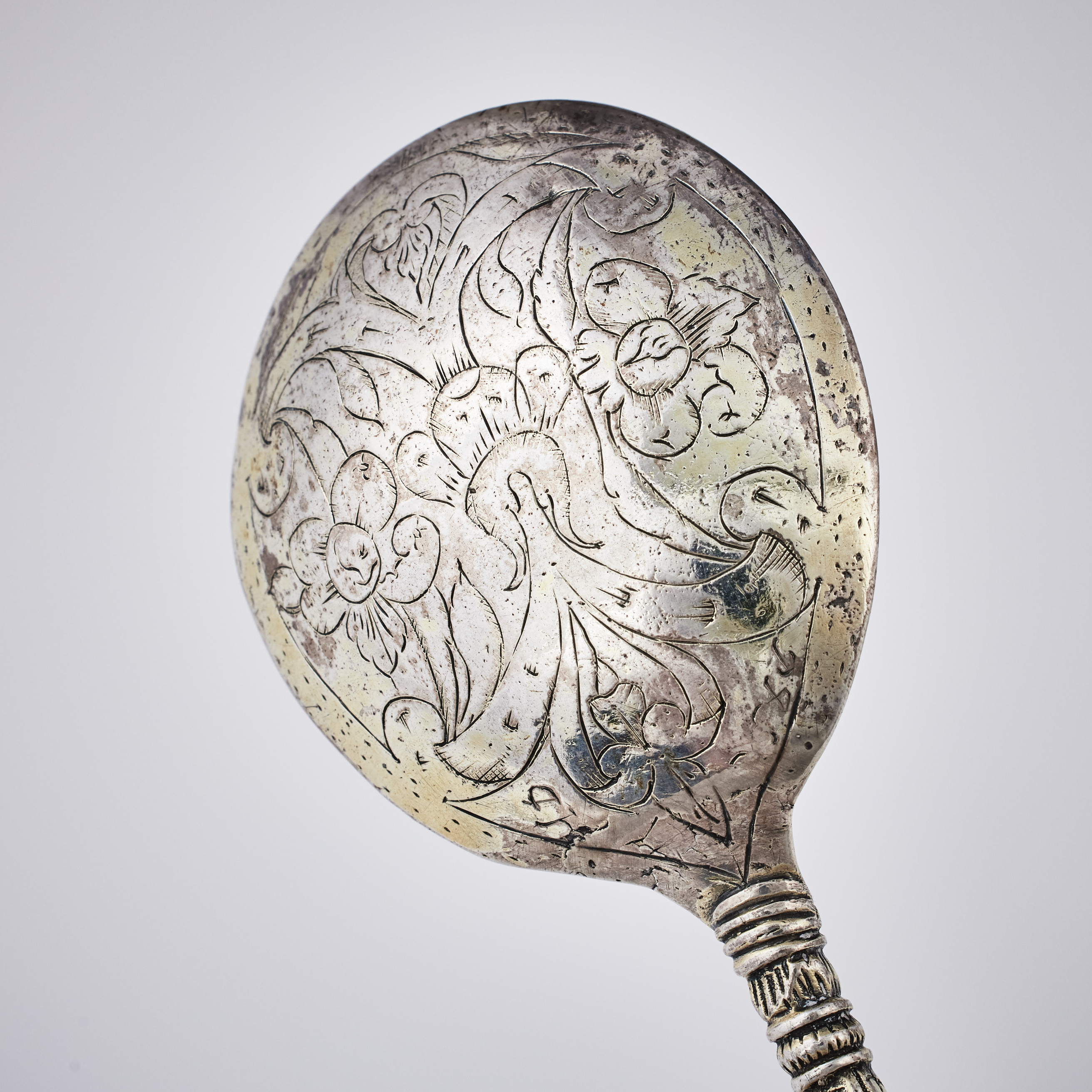 Images for 2862734. A Scandinavian late 16th / early 17th century ...