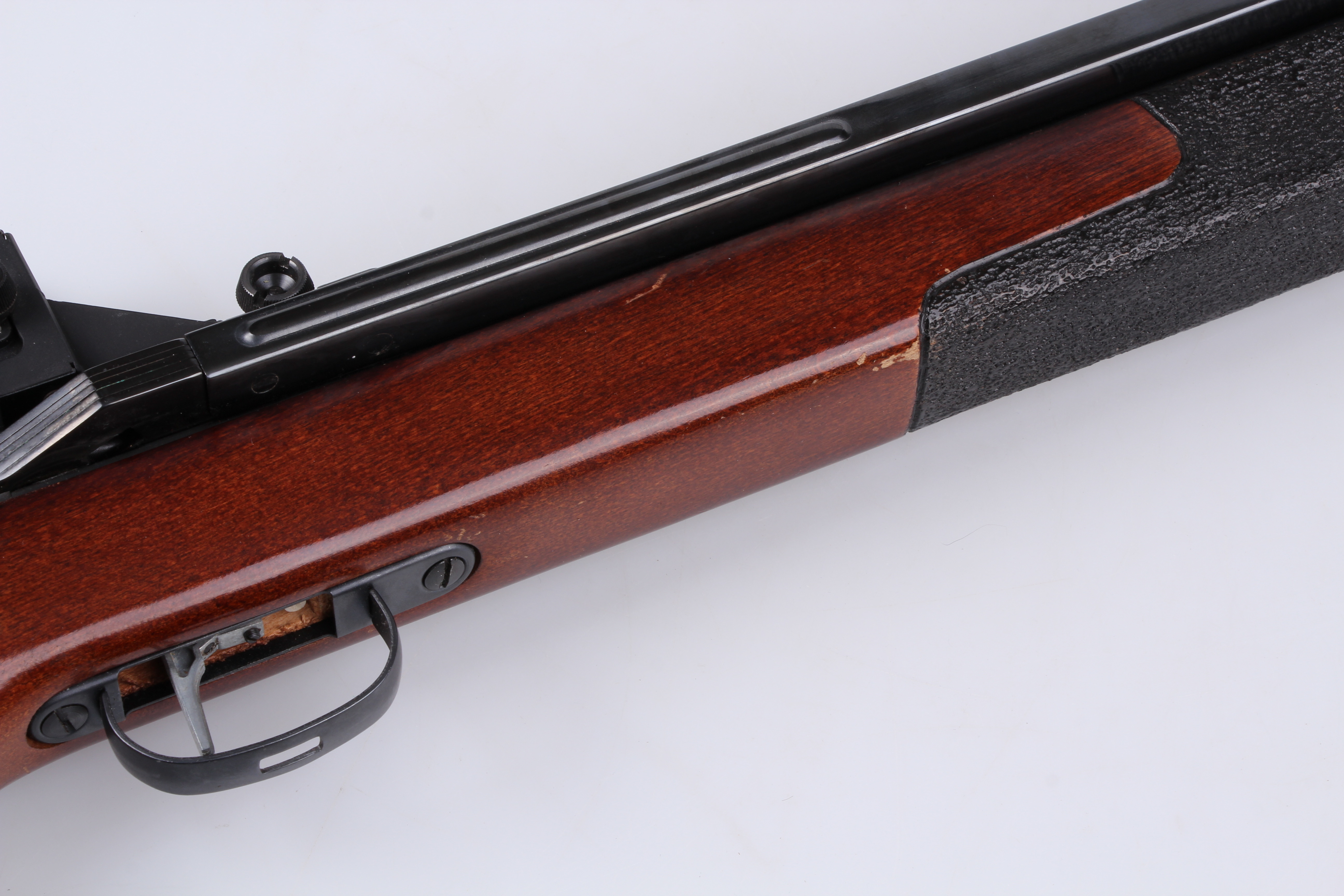 Images for 286275. AIR RIFLE, with accessories, Gamo Mc Contest, -83 ...