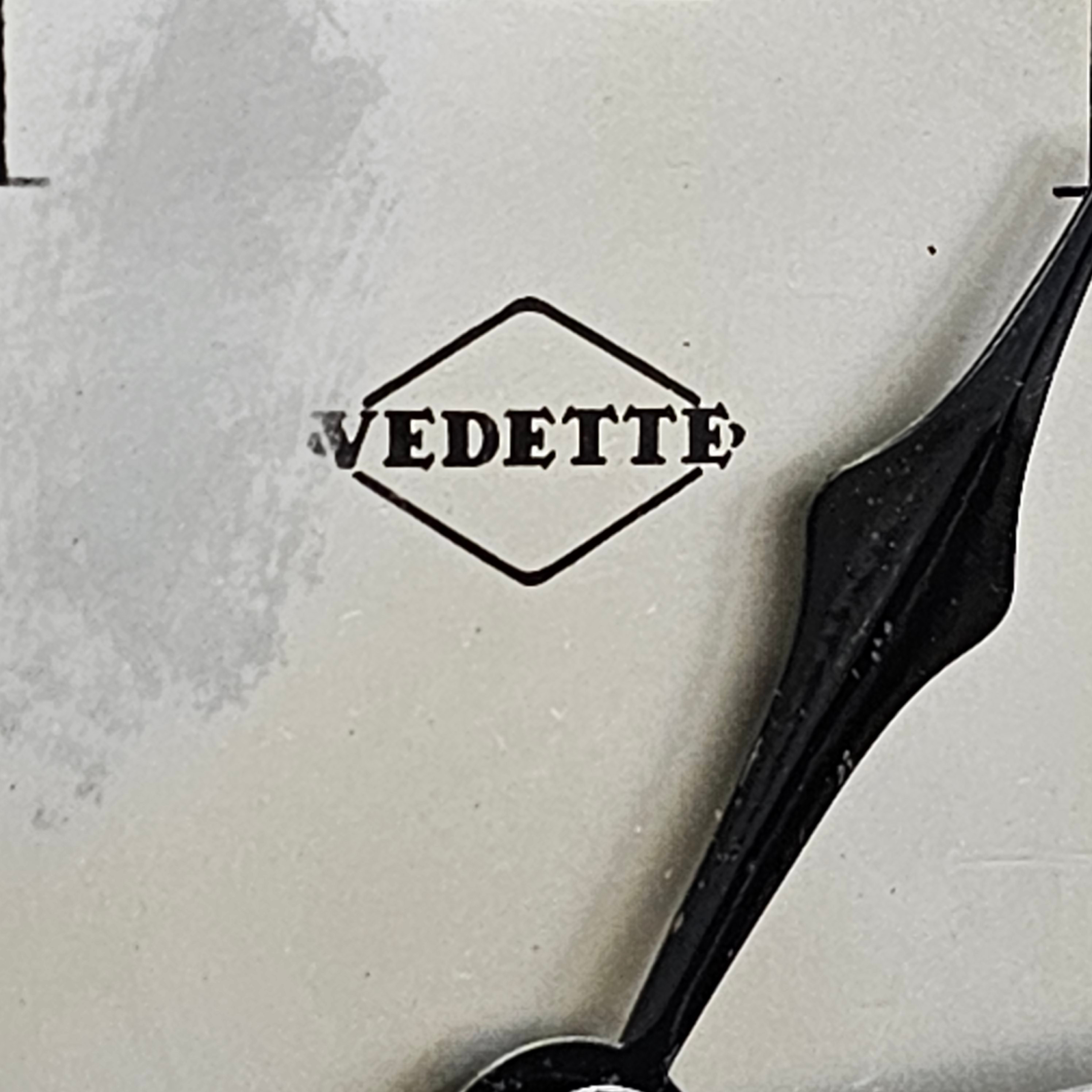 Images for 2863576. WALL CLOCK IN OAK WOOD "VEDETTE" FRENCH ...