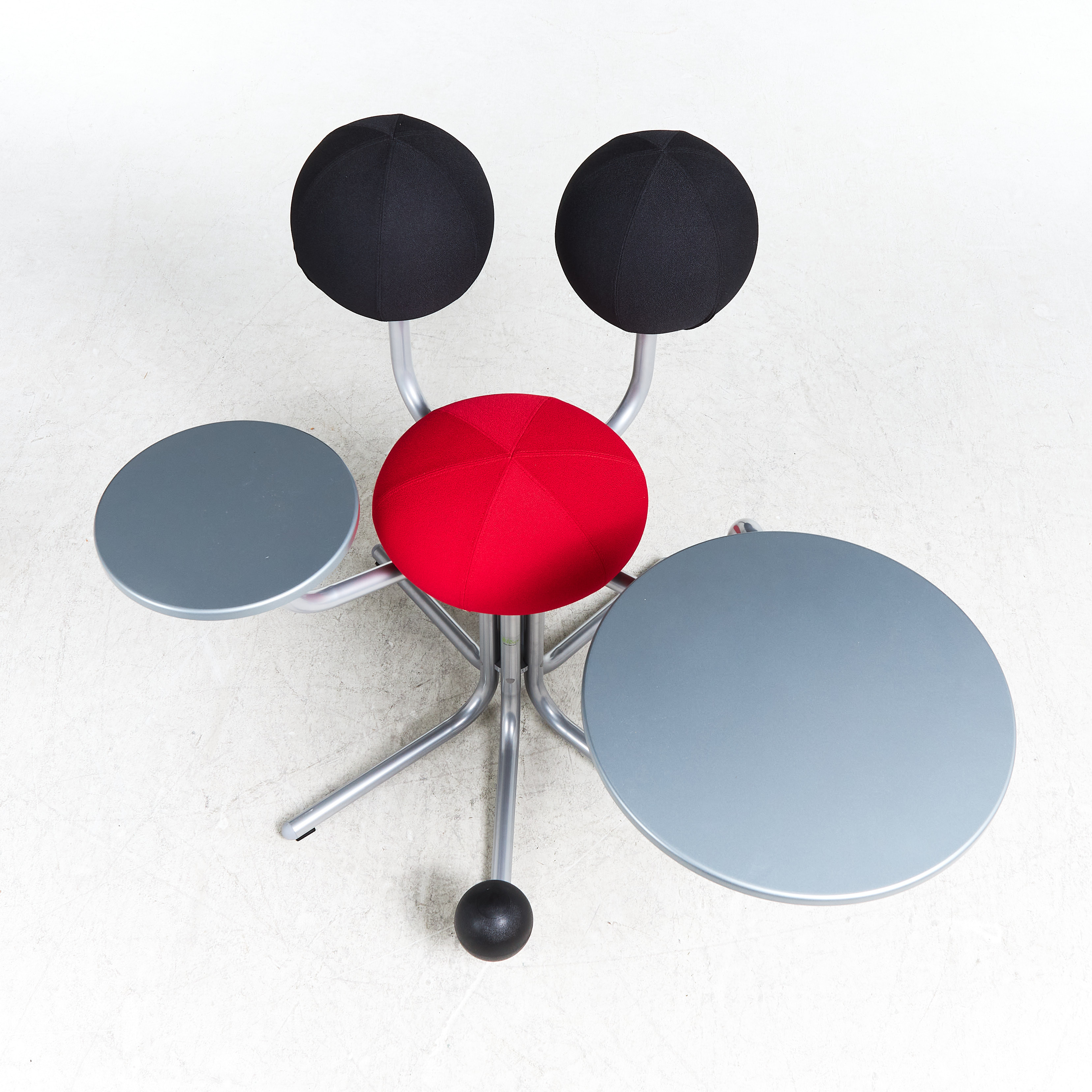 Bilder för 2864117. PETER OPSVIK. ARBETSSTOL, "Globe Tree", Globe ...