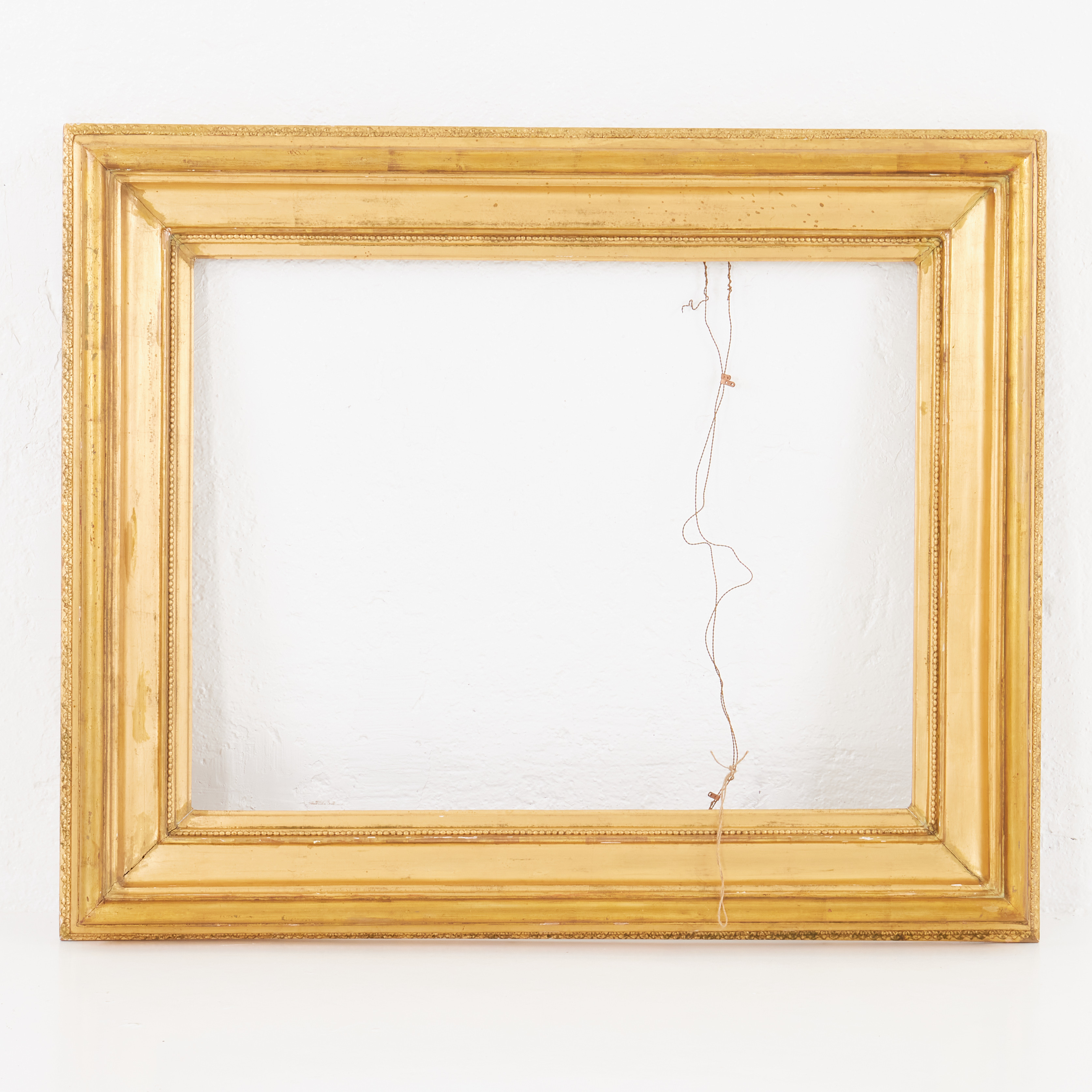 Images for 2871075. AUGUST DAHLSTEDT, gilder, frame, late 19th century ...