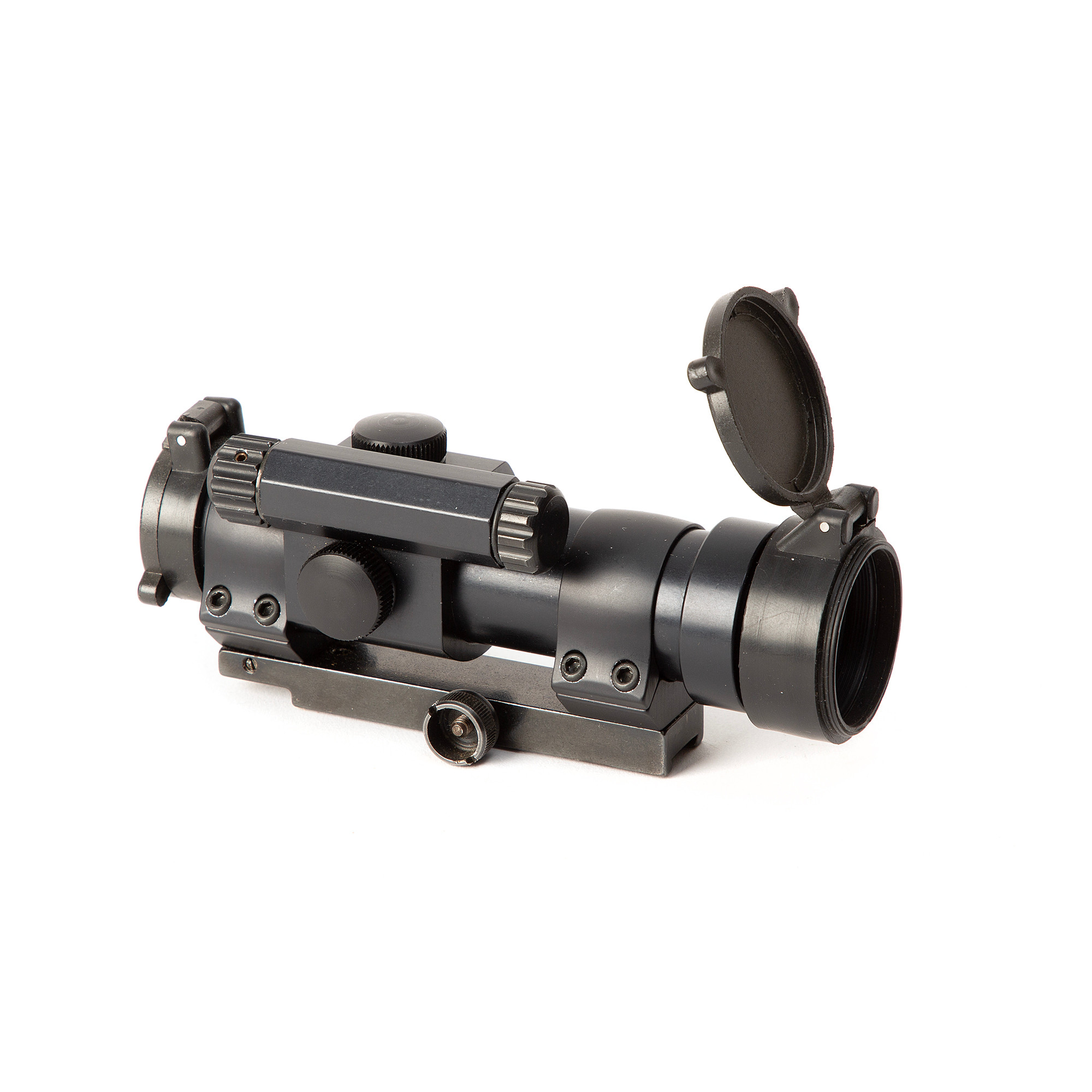 AIMPOINT 5000 mag dot, 1990-talet. Vapen & Militaria - Övrig militaria ...