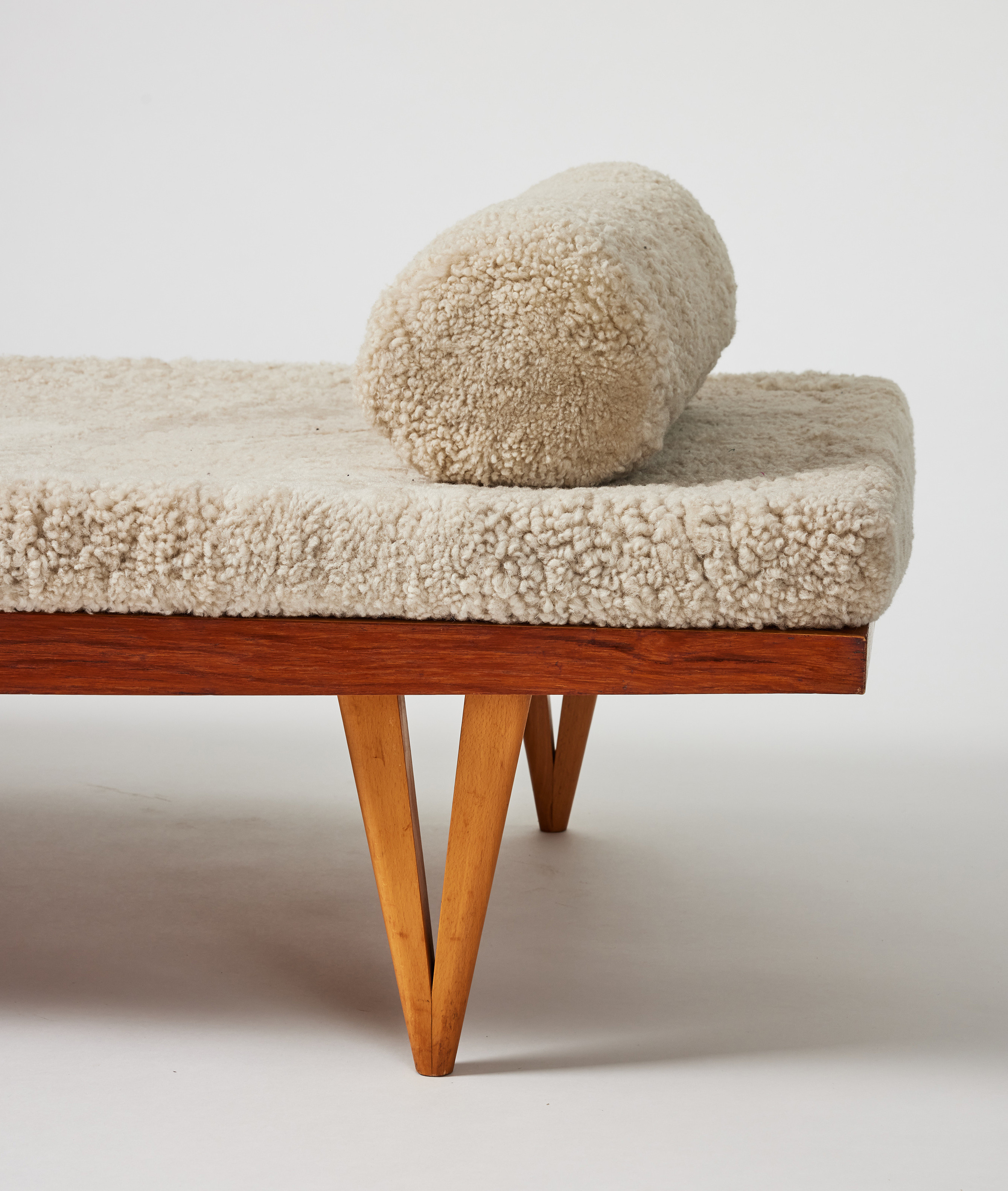 Images for 2871769. BENGT RUDA. "Paus", day bed, IKEA, model launched ...