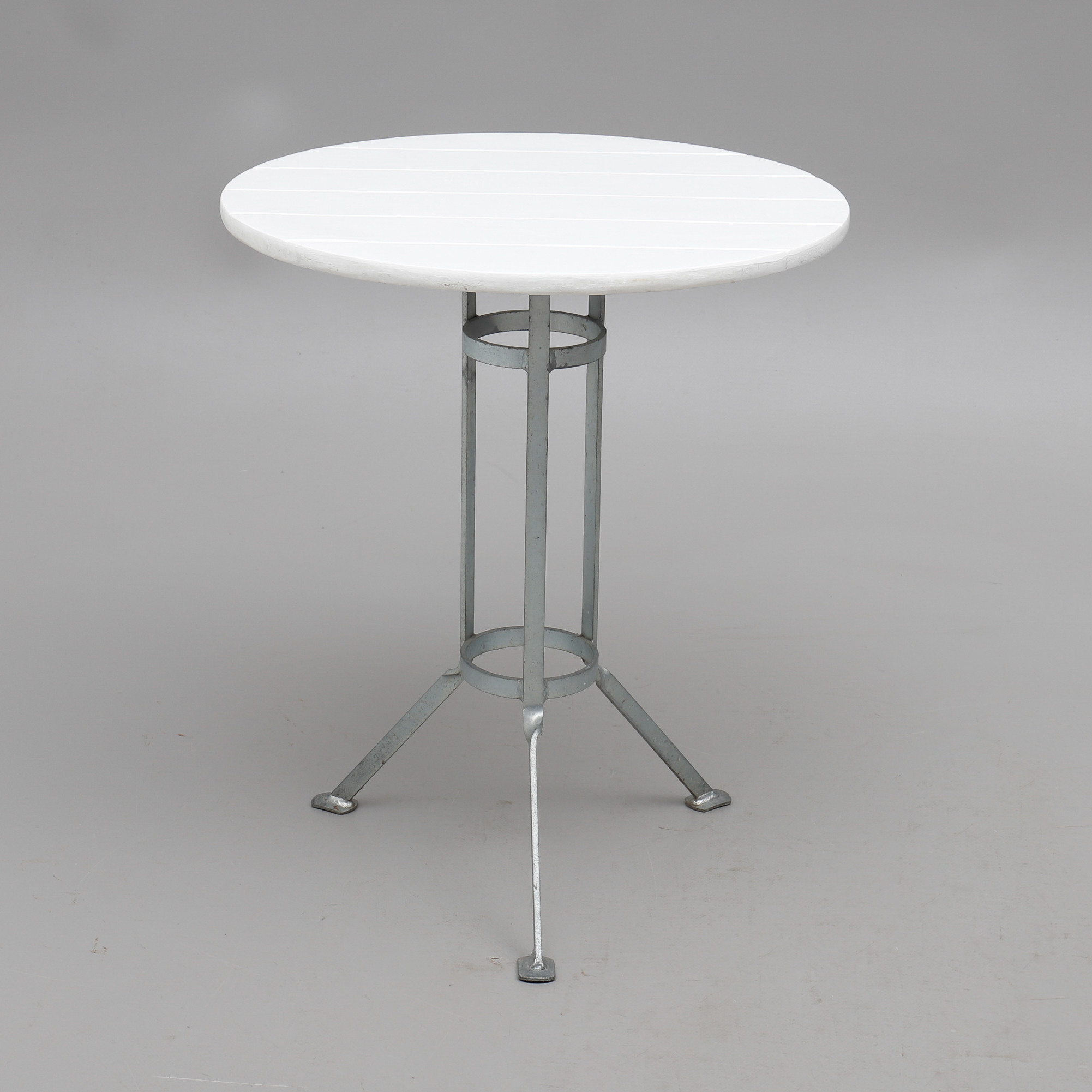 Images for 2872608. GARDEN FURNITURE, TABLE AND TWO CHAIRS, COTTAGE ...