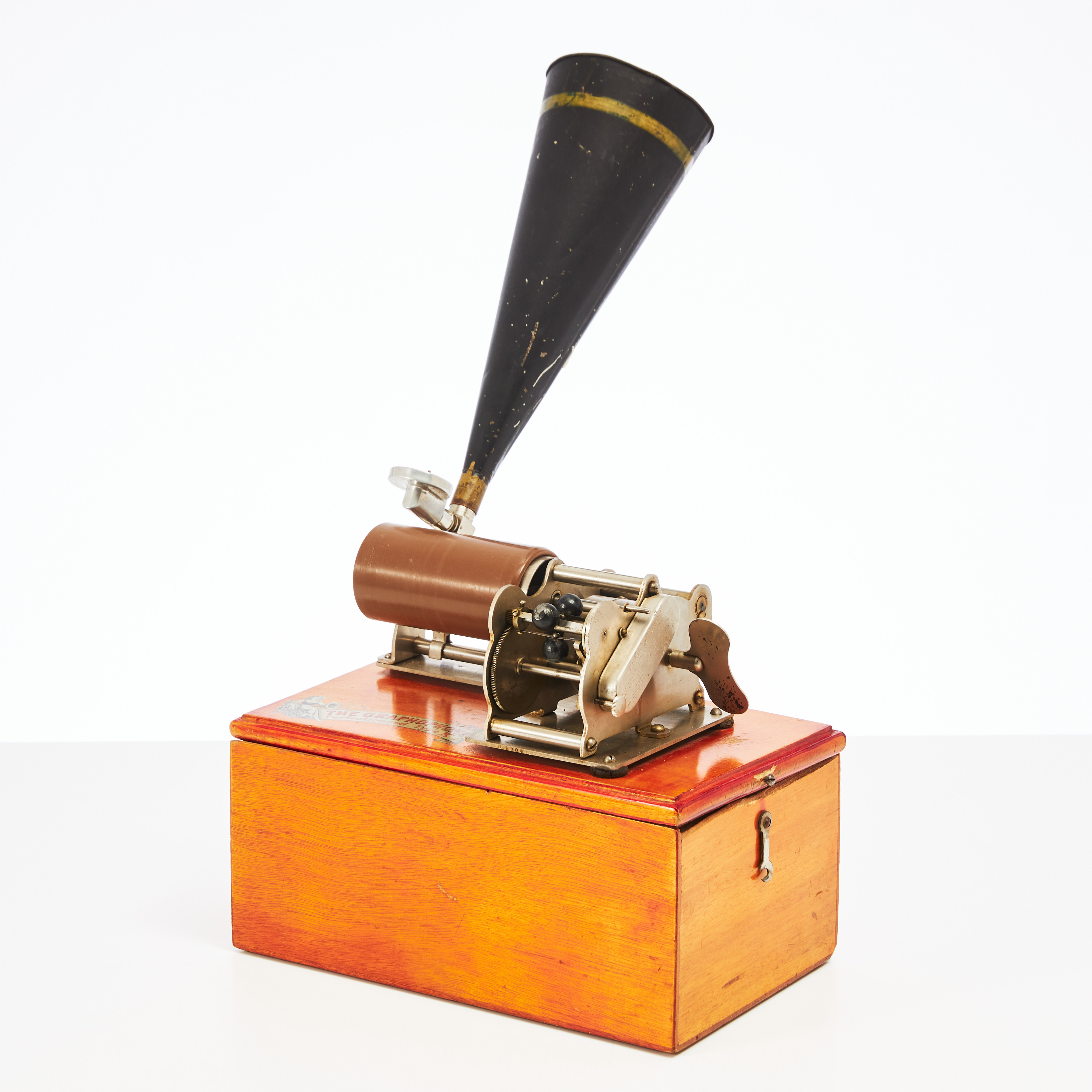 Imágenes para 2877809. FONÓGRAFO, Columbia Phonograph Company, The ...