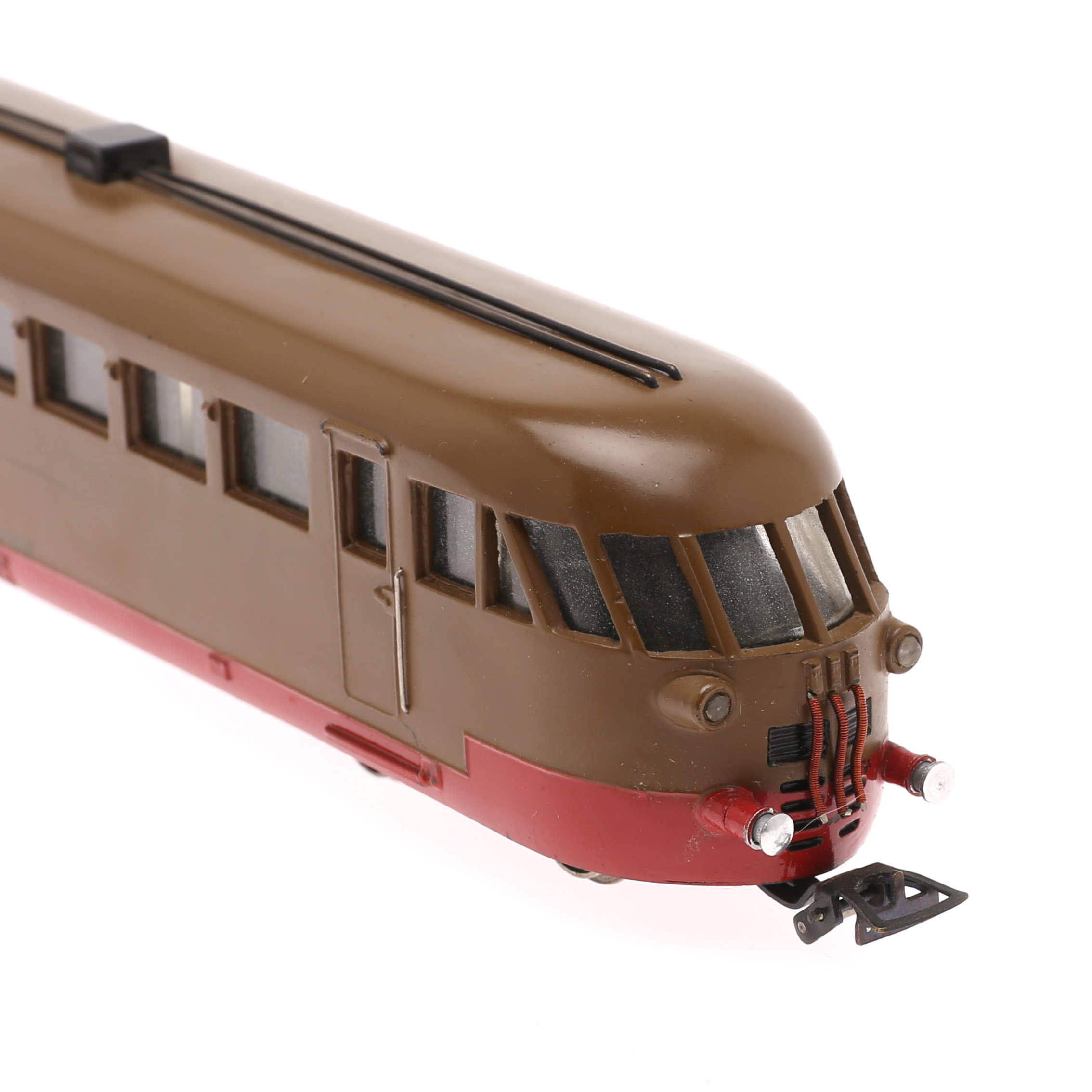 Images for 2878639. RIVAROSSI, diesel locomotive, "Littorina", AN/1R ...