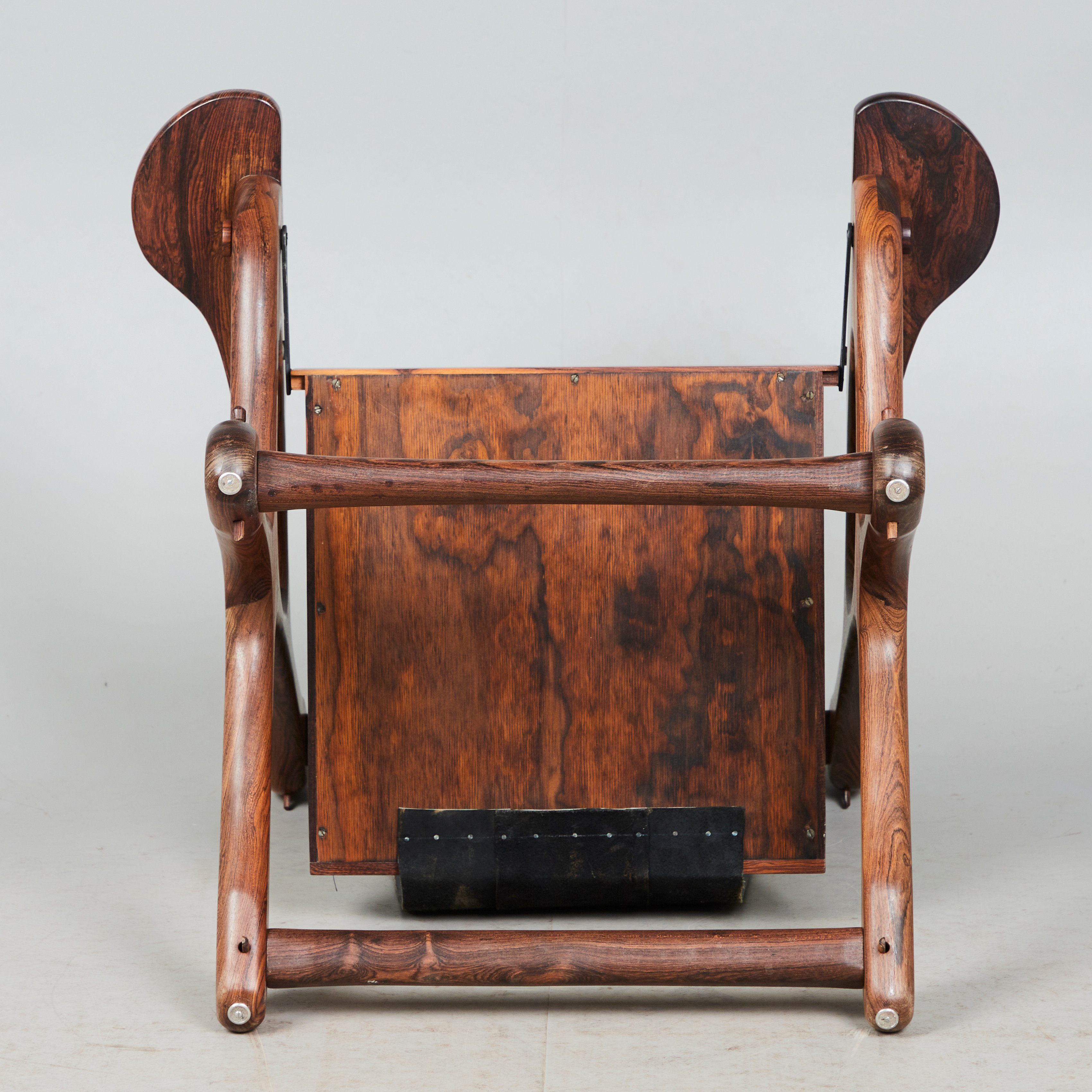 Images for 2884464. DON SHOEMAKER. Señal SA, swing chair / lounge chair ...