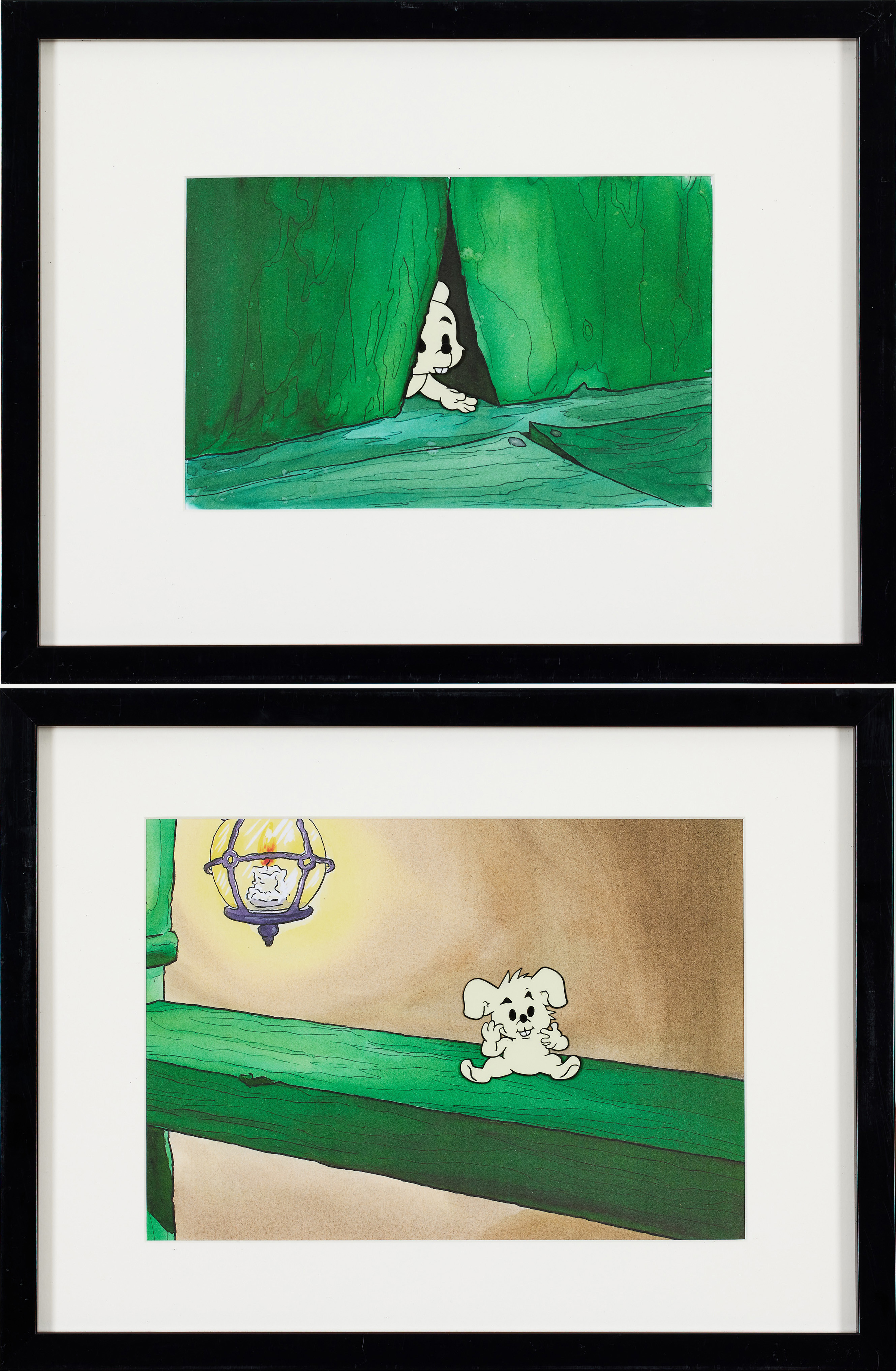 Images for 2885461. RUNE ANDRÉASSON. Teddy Bear and the Great Race: The ...