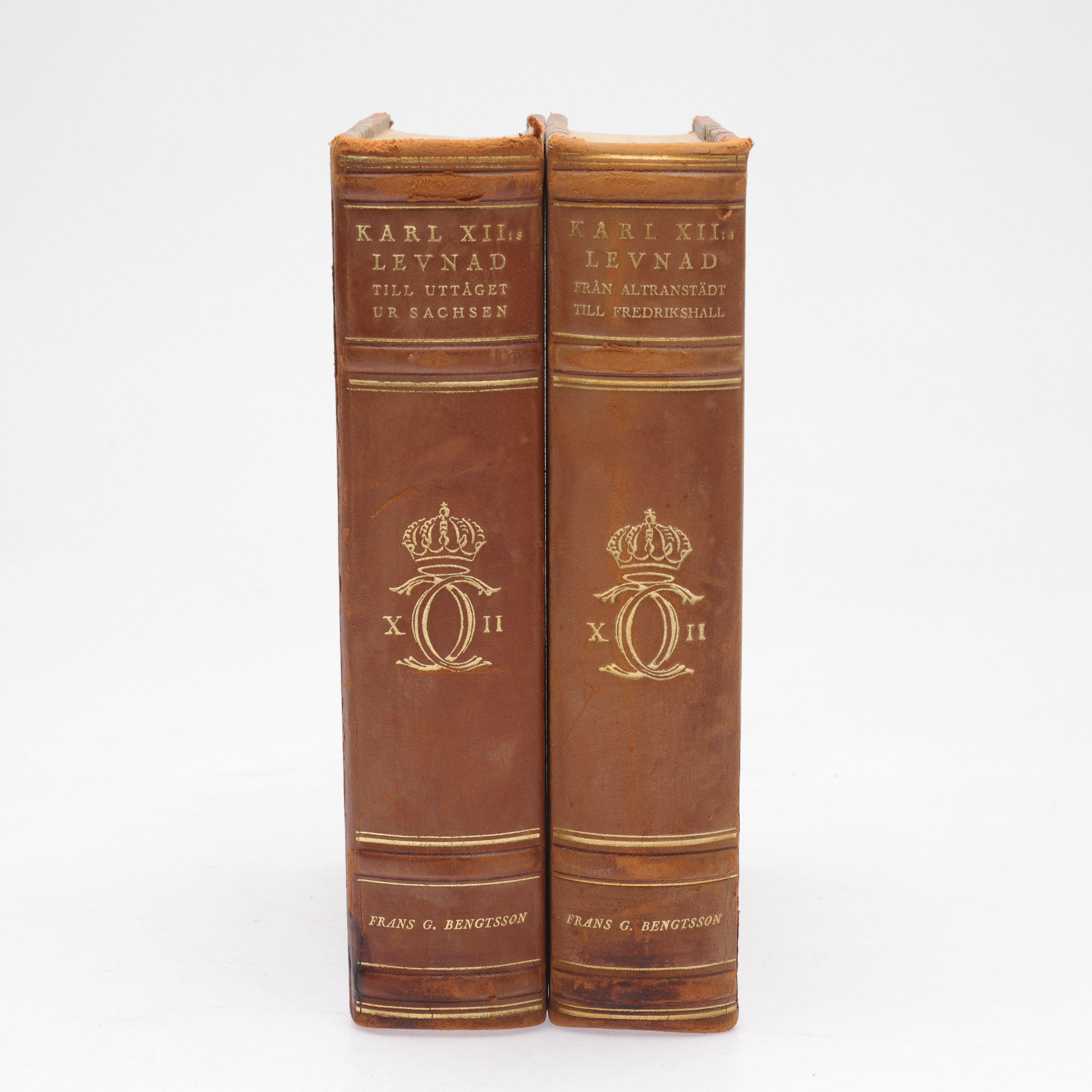 Images for 2888773. BOOKS, 2st, "Karl XII's life", Frans G. Bengtsson ...