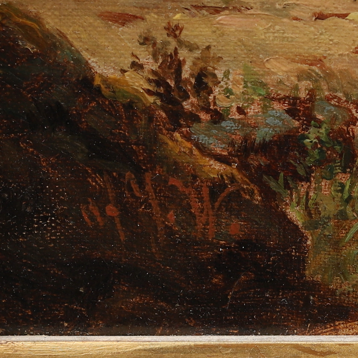 Images for 2888966. JOSEF WILHELM WALLANDER (1821-1888). On the road ...