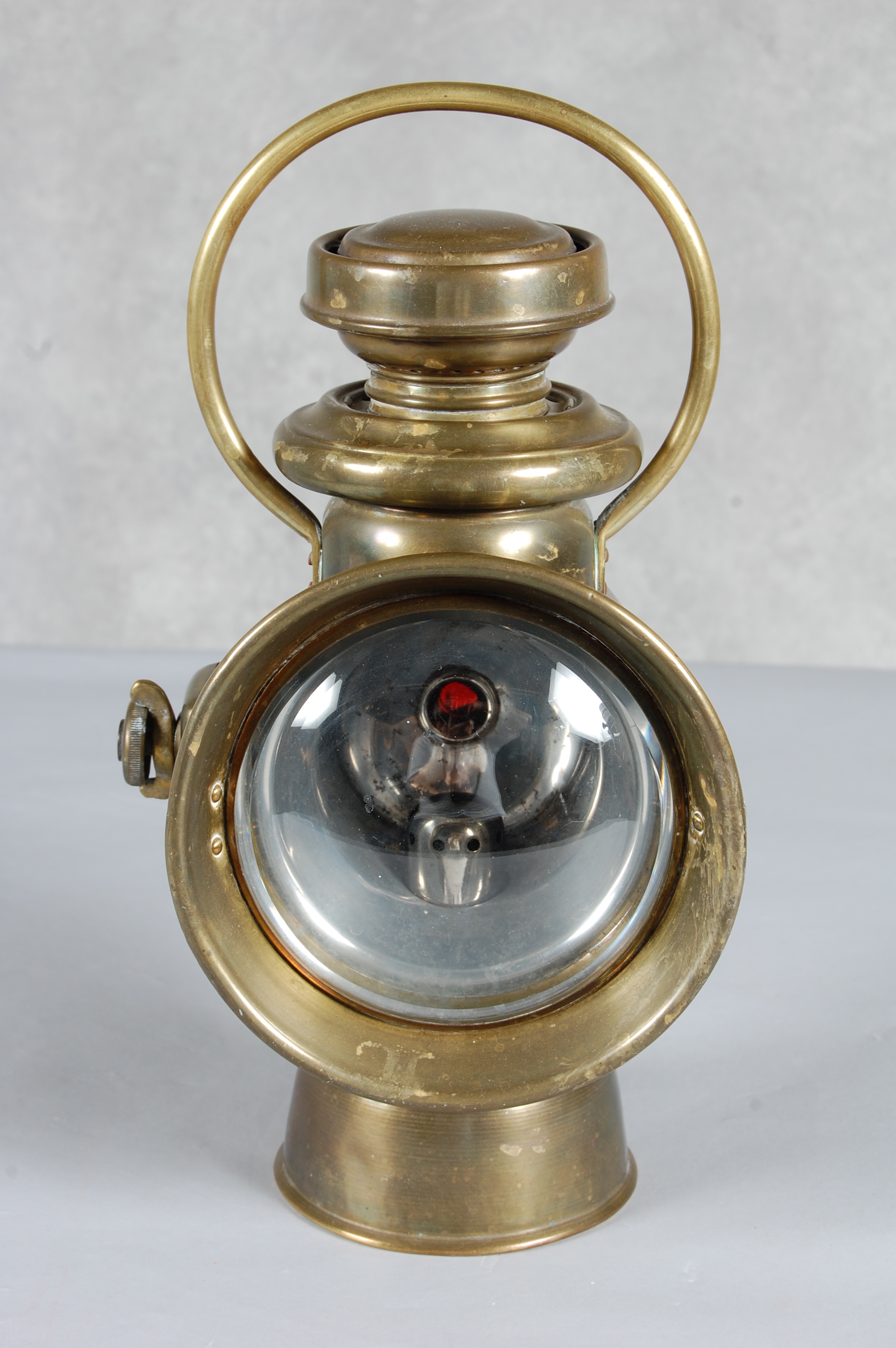 Images for 28889. CAR LIGHT, from the car's childhood, early 20th ...