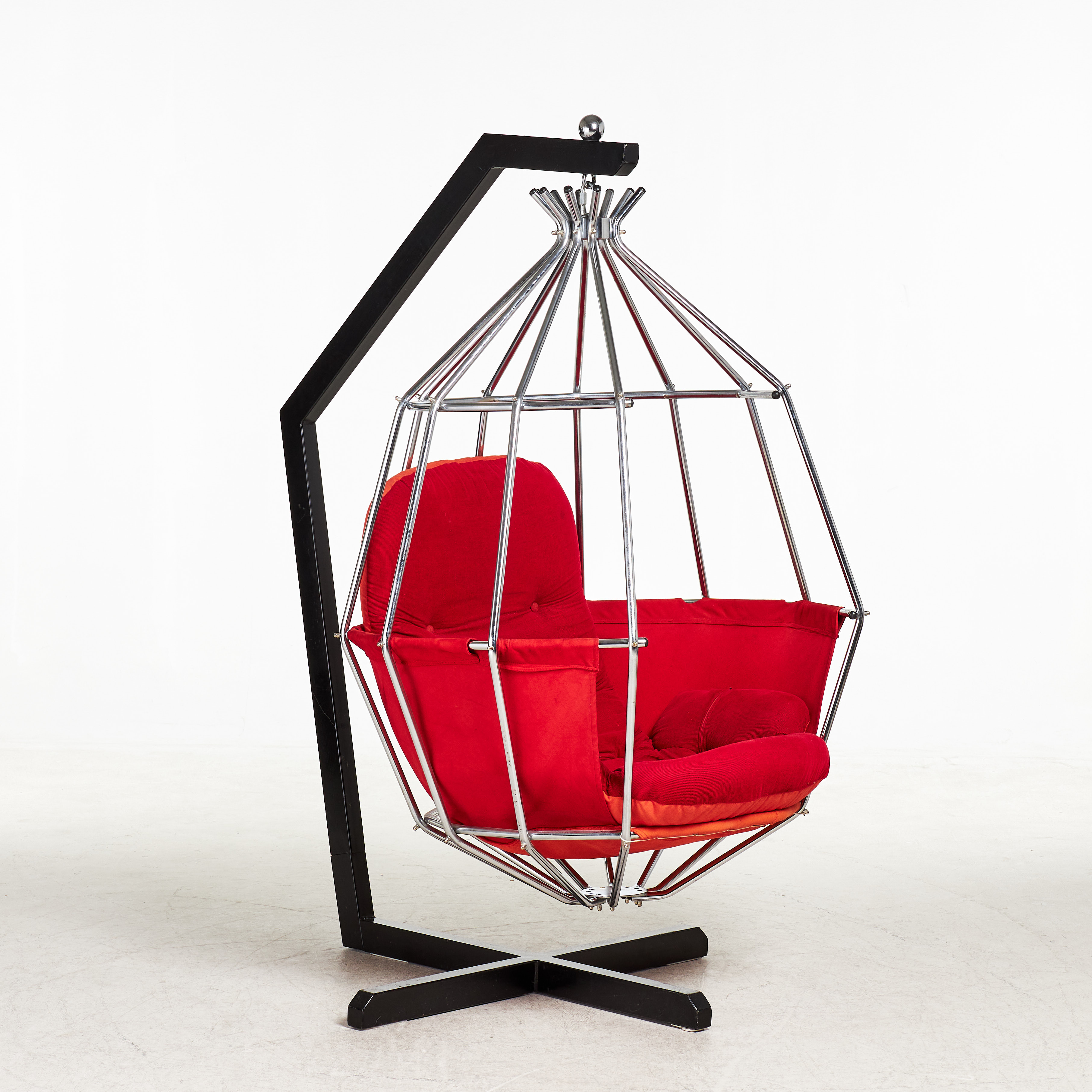 Images for 2891501. IB ARBERG. "Papegojan", Ibar Design AB, Jönköping ...