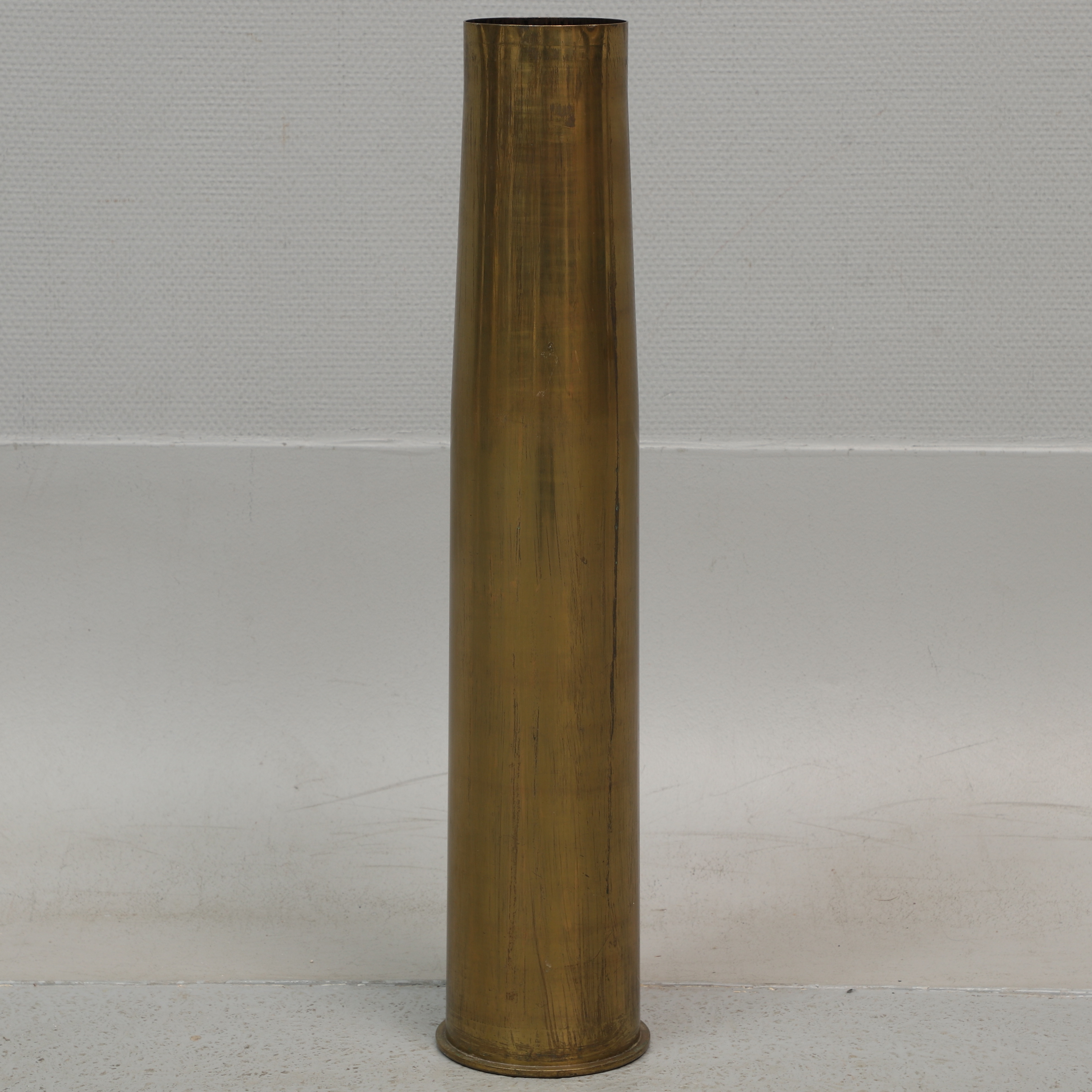 GRANATHYLSA, mässing. Vapen & Militaria - Övrig militaria - Auctionet