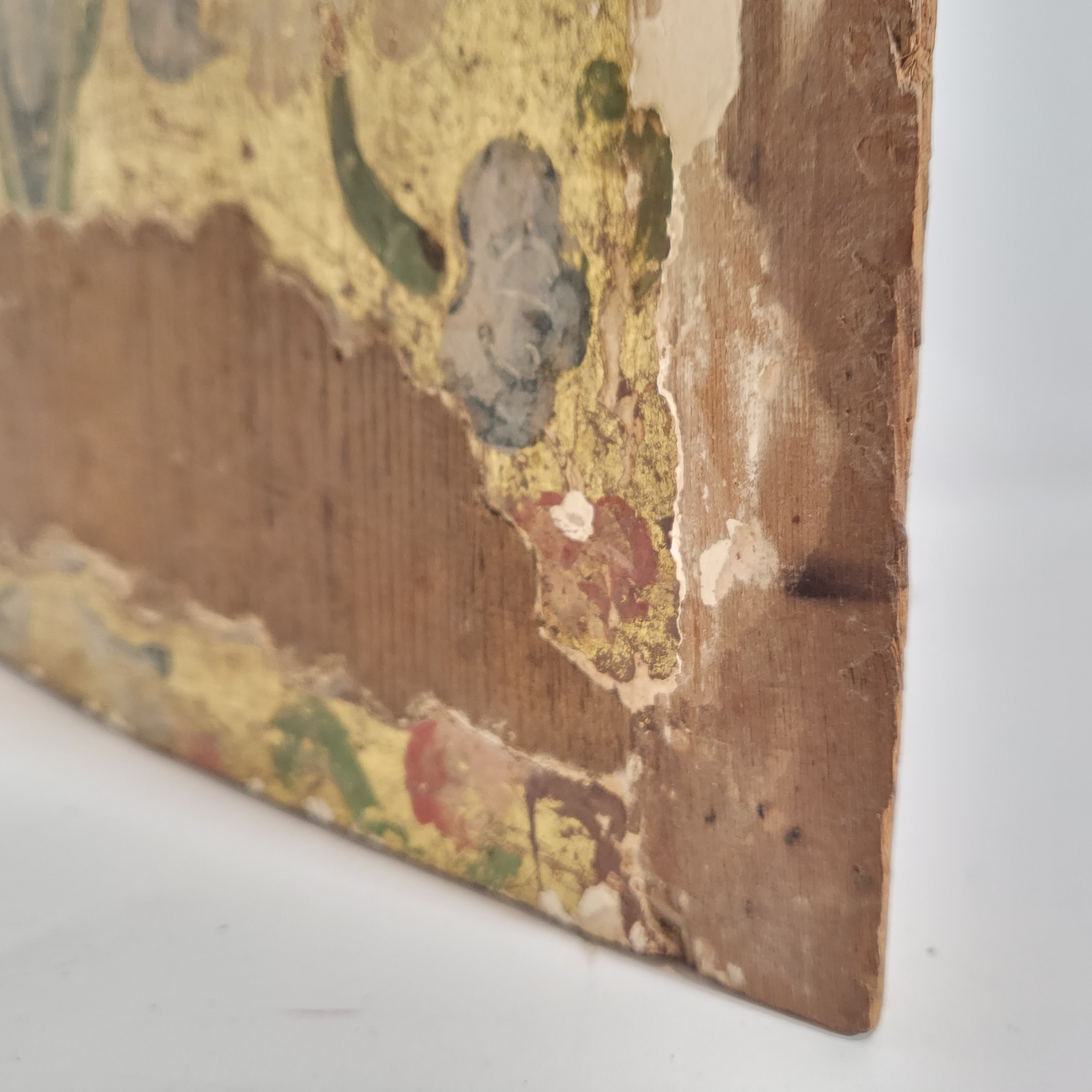 Bilder zu 2894769. TEIL EINER DECKENLEUCHTE AUS DEM 19. JAHRHUNDERT MIT ...