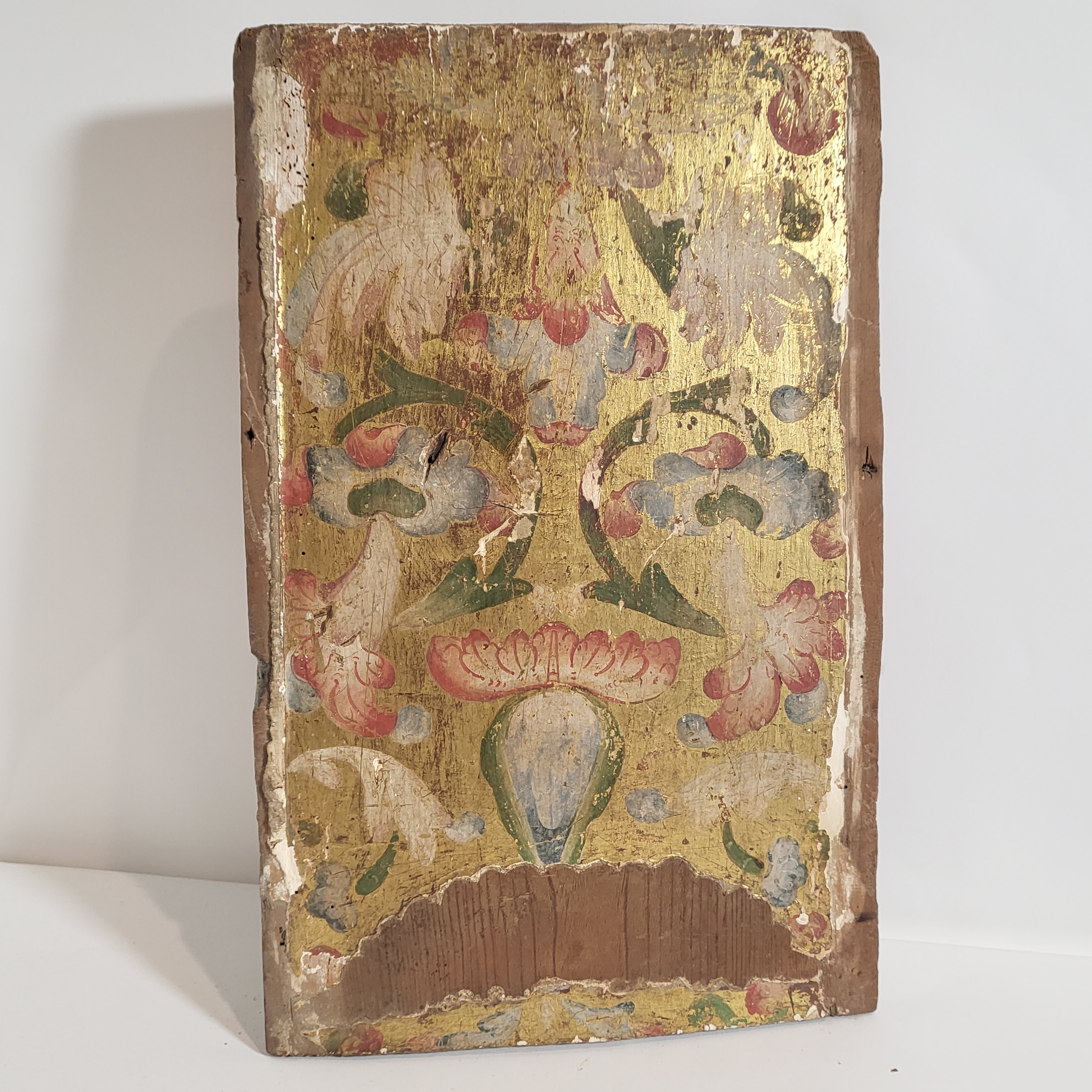 Images for 2894769. PART OF A 19TH CENTURY CEILING LIGHT WITH ...