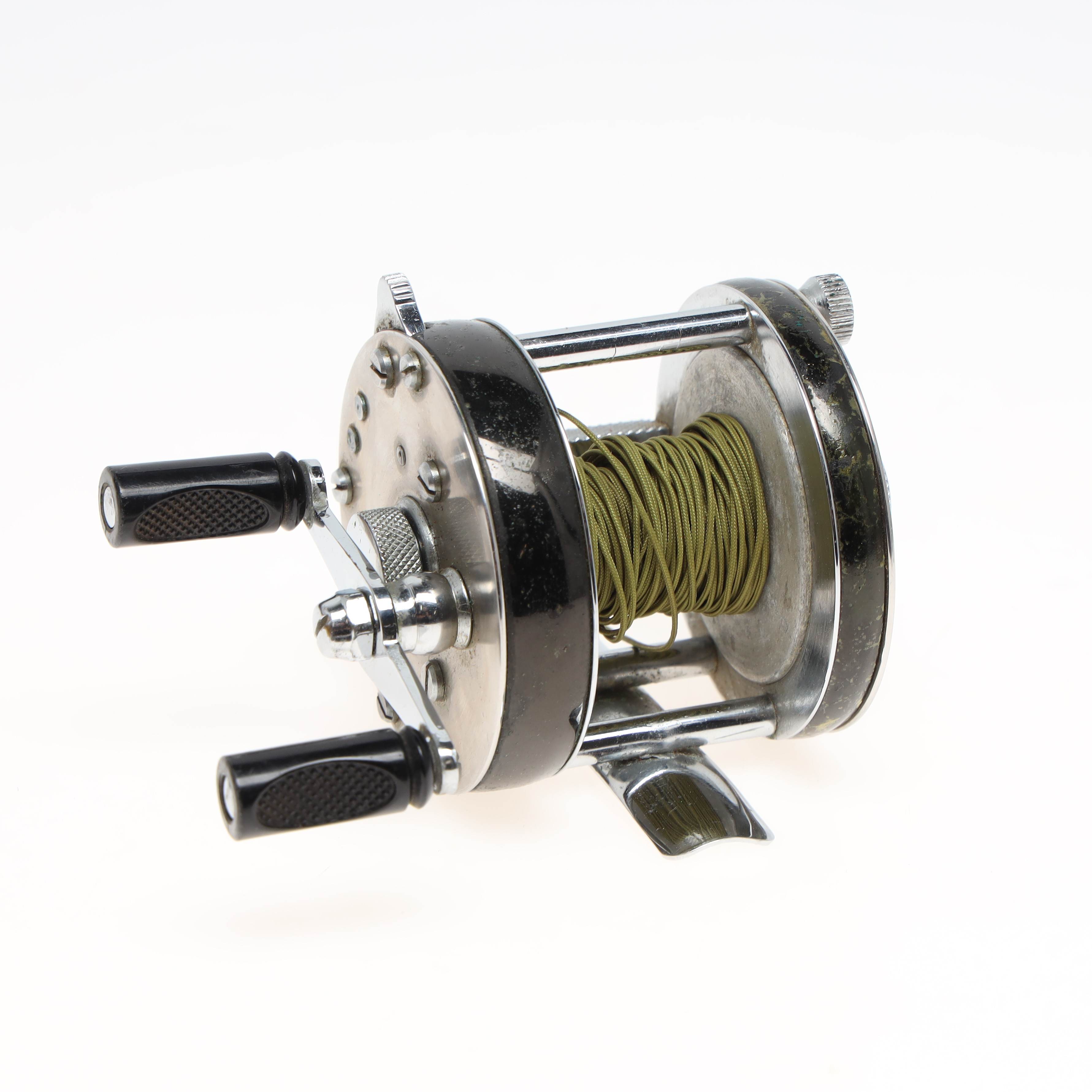 Images for 2894865. FISHING ROLL, "Record Flyer 3000", AB Urfabriken ...