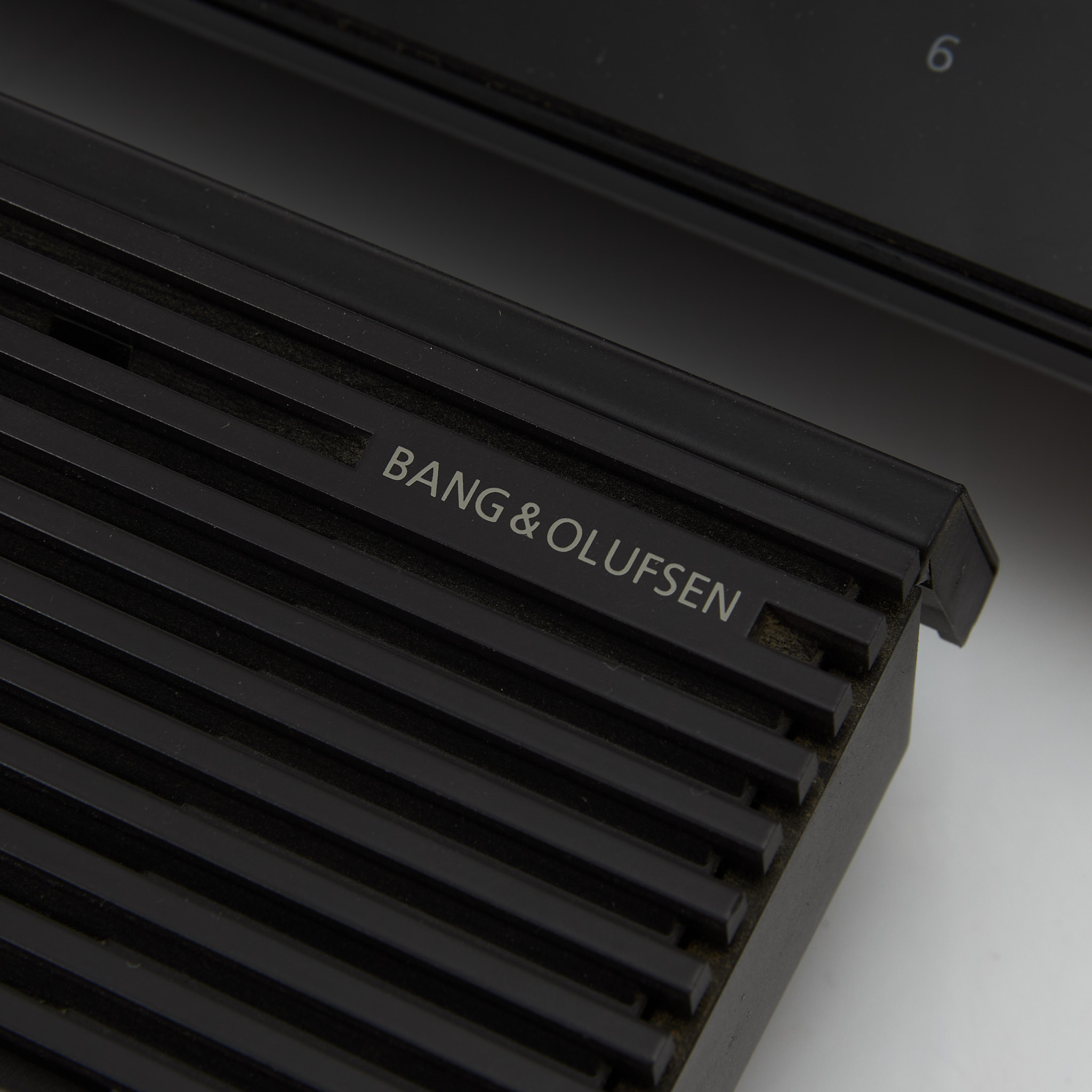 Images for 2895183. BANG & OLUFSEN, 2 dlr, Beomaster 3500 and BeoGram ...