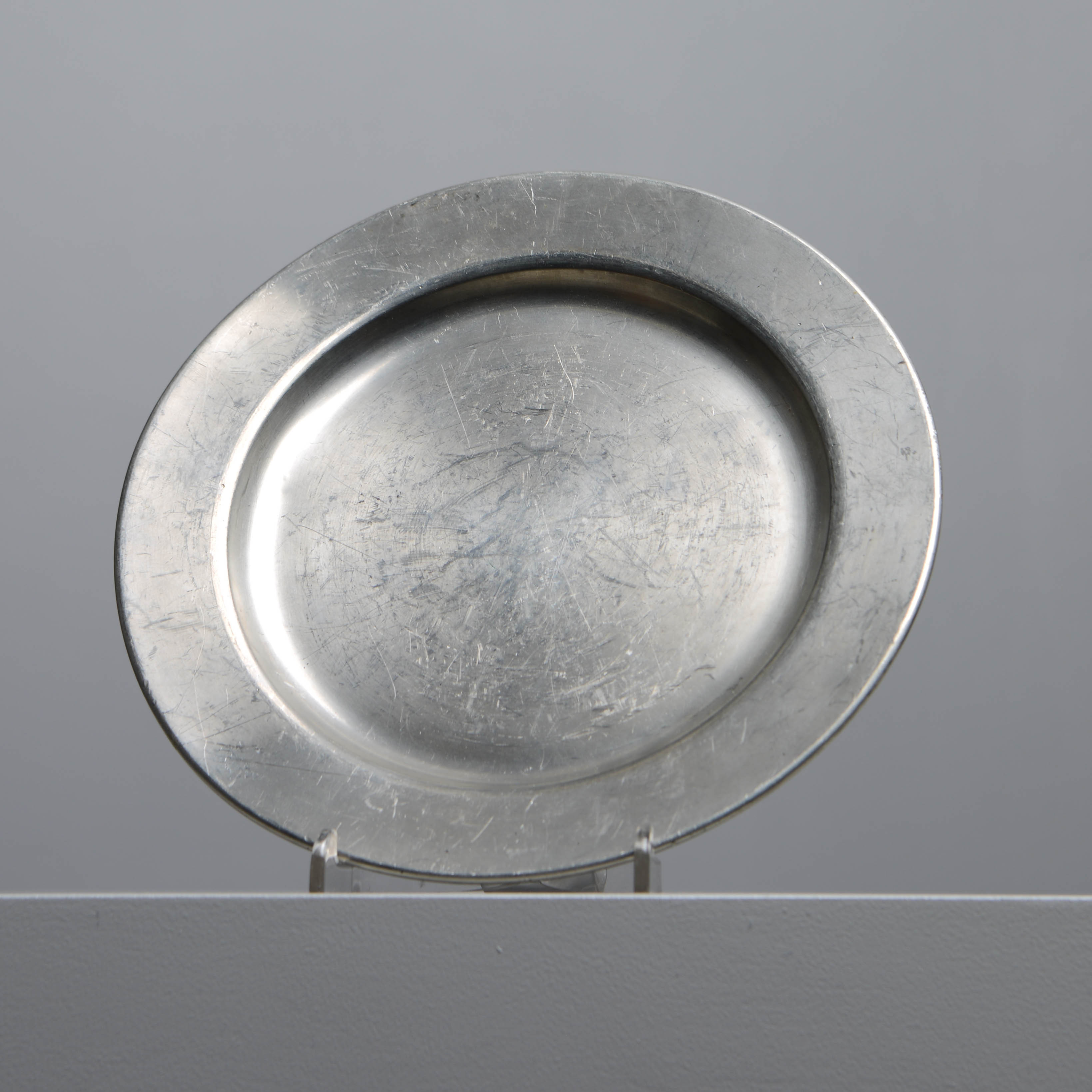 Images for 2897343. FIRMA SVENSKT TENN, barrel, pewter, 1960. - Auctionet