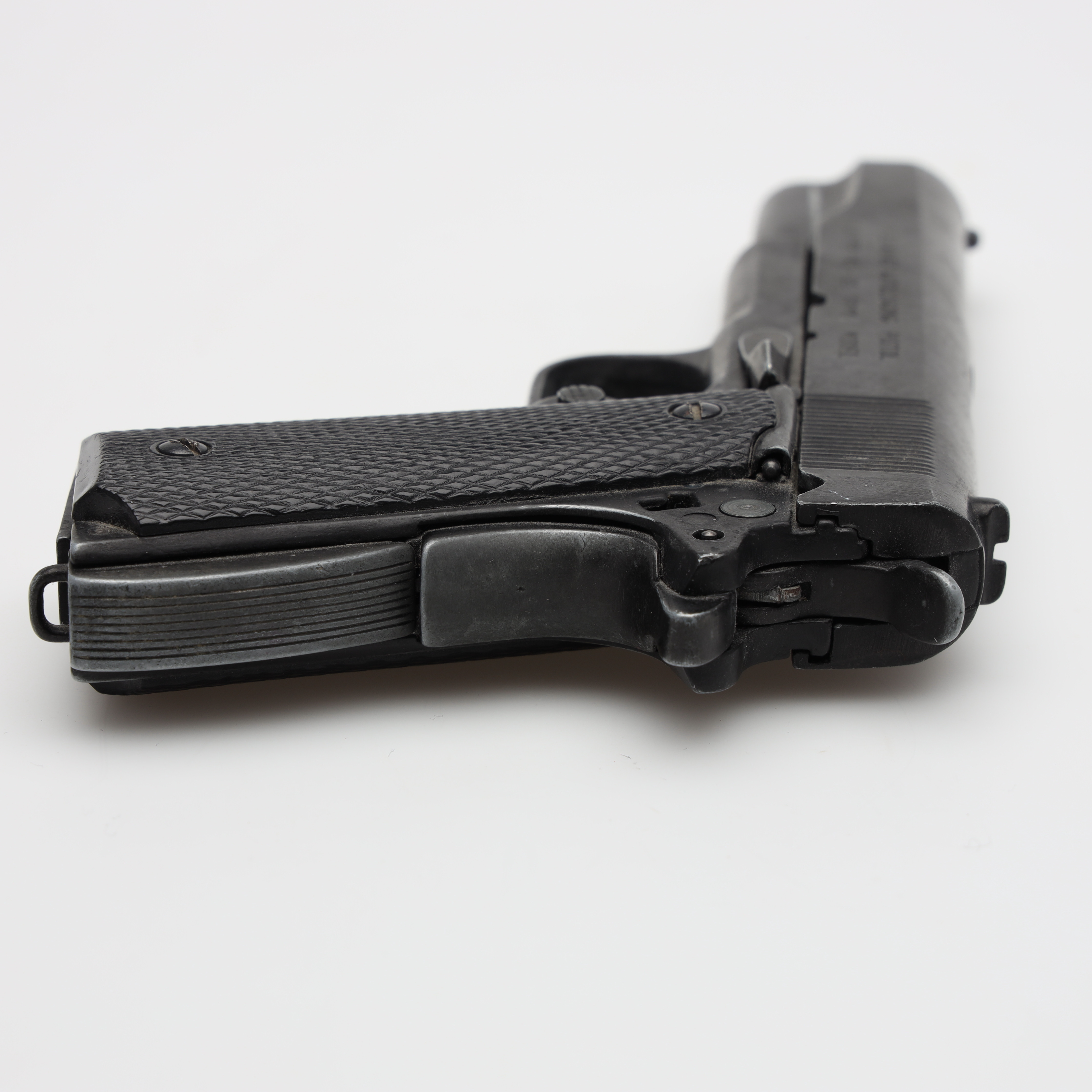 PISTOL, COLT 1911 kal 45, Replika. Vapen & Militaria - Skjutvapen ...