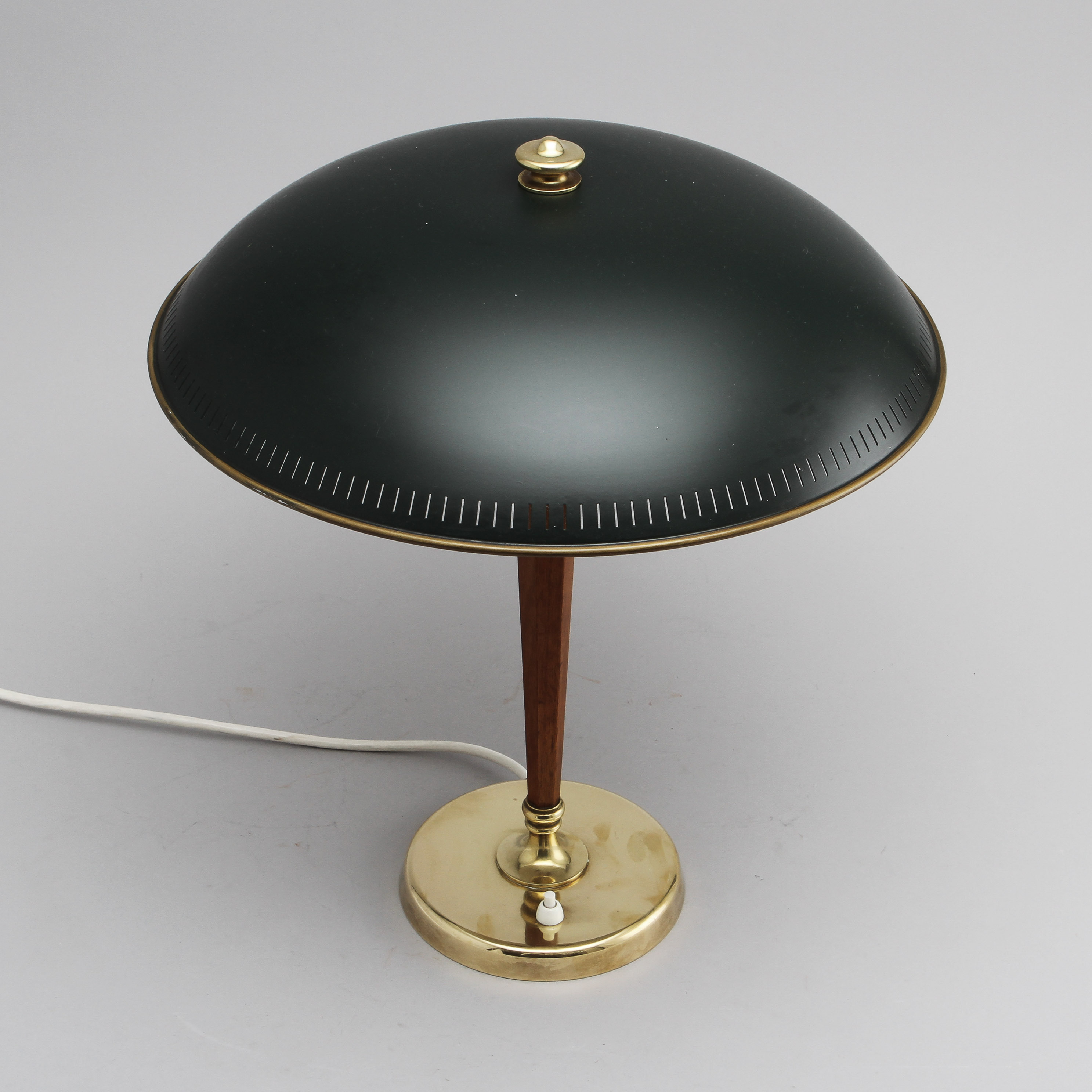 Images for 290032. TABLE LAMP, Nordiska Kompaniet, early 20th century ...