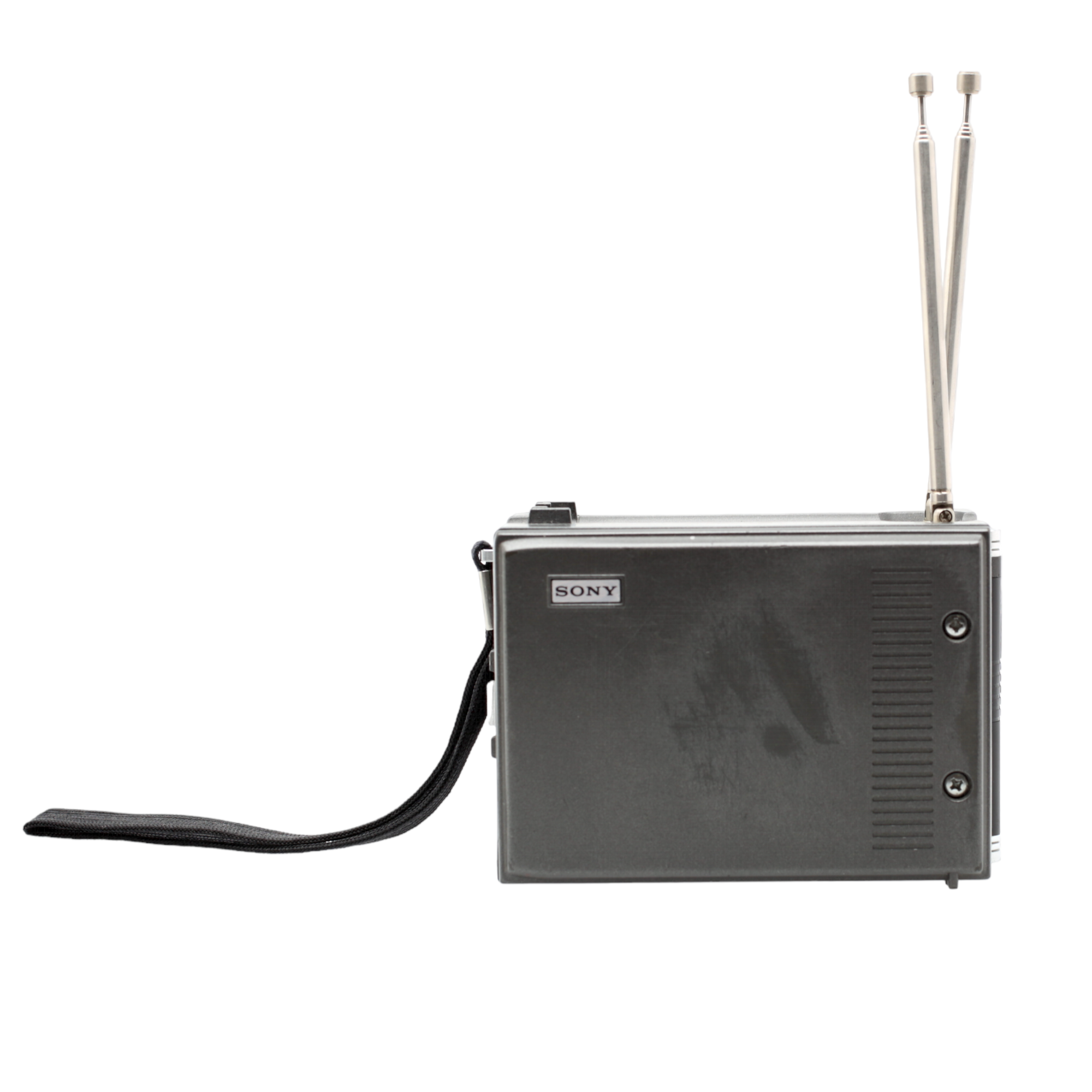 Images for 2901818. RADIO, model "ICF-7800", FM/AM 3 Band Receiver ...