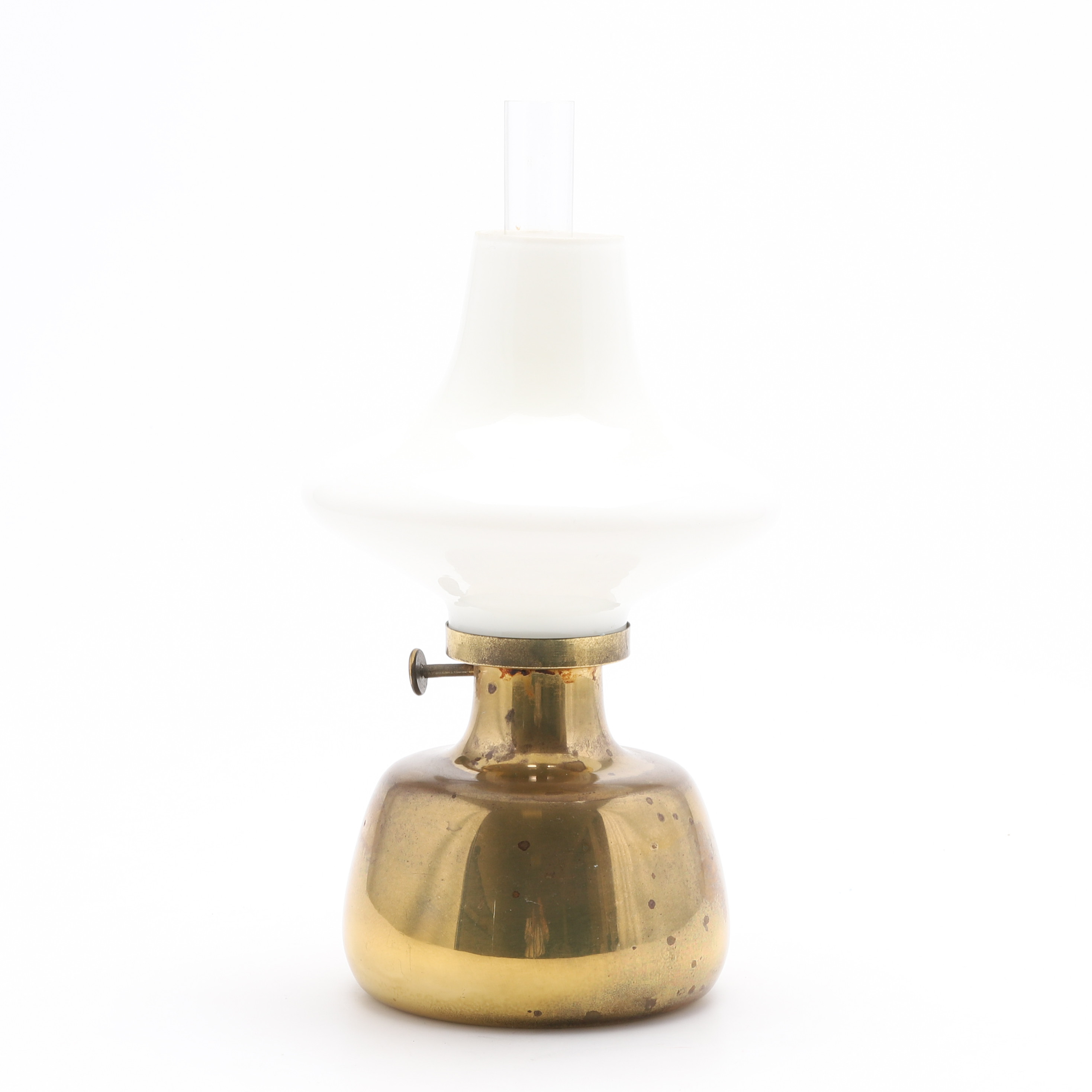 Images for 2902441. HENNING KOPPEL. "Petronella", table kerosene lamp ...