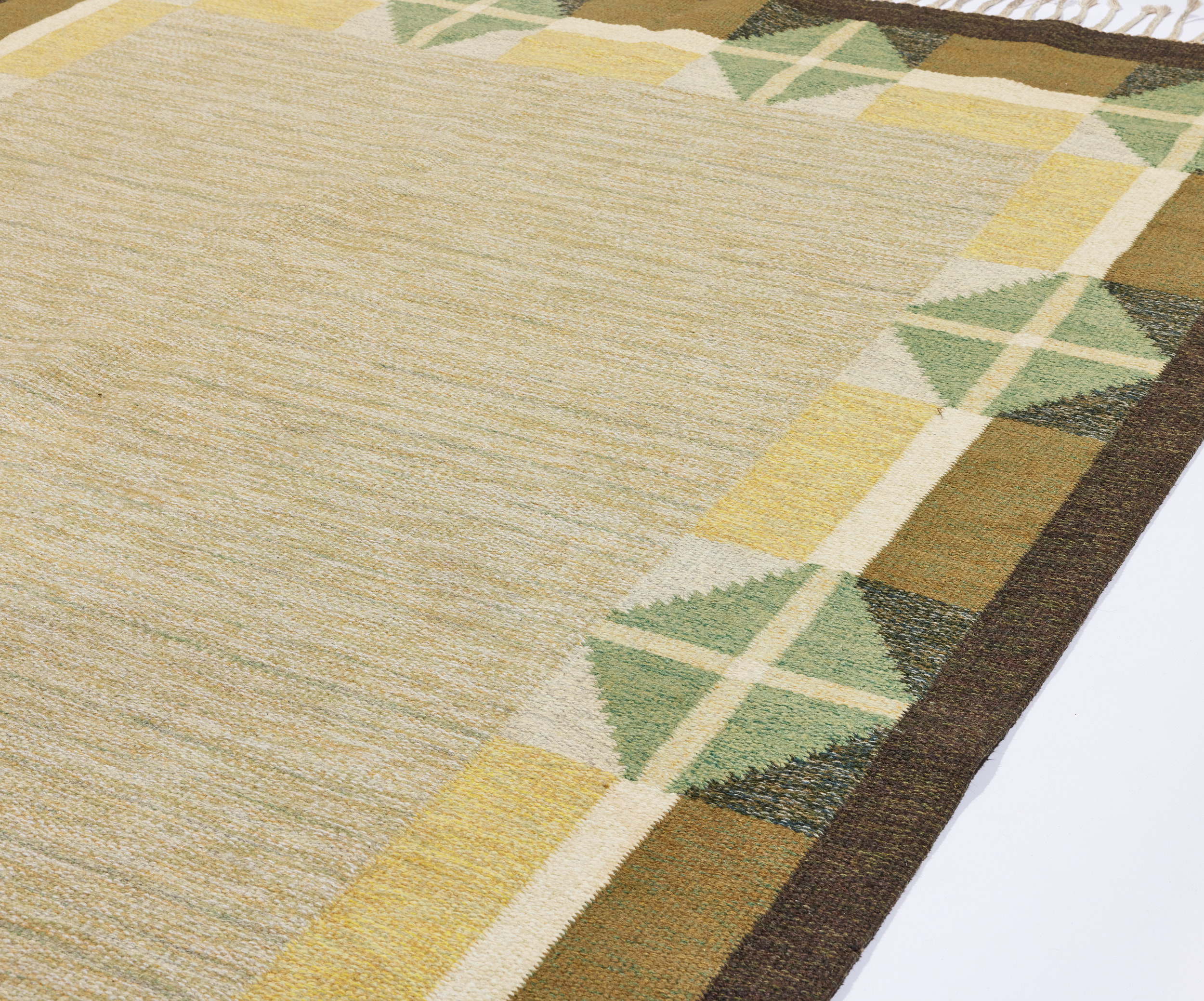 Images for 2904063. MATTA, Sweden, rug, second half of the 20th century ...