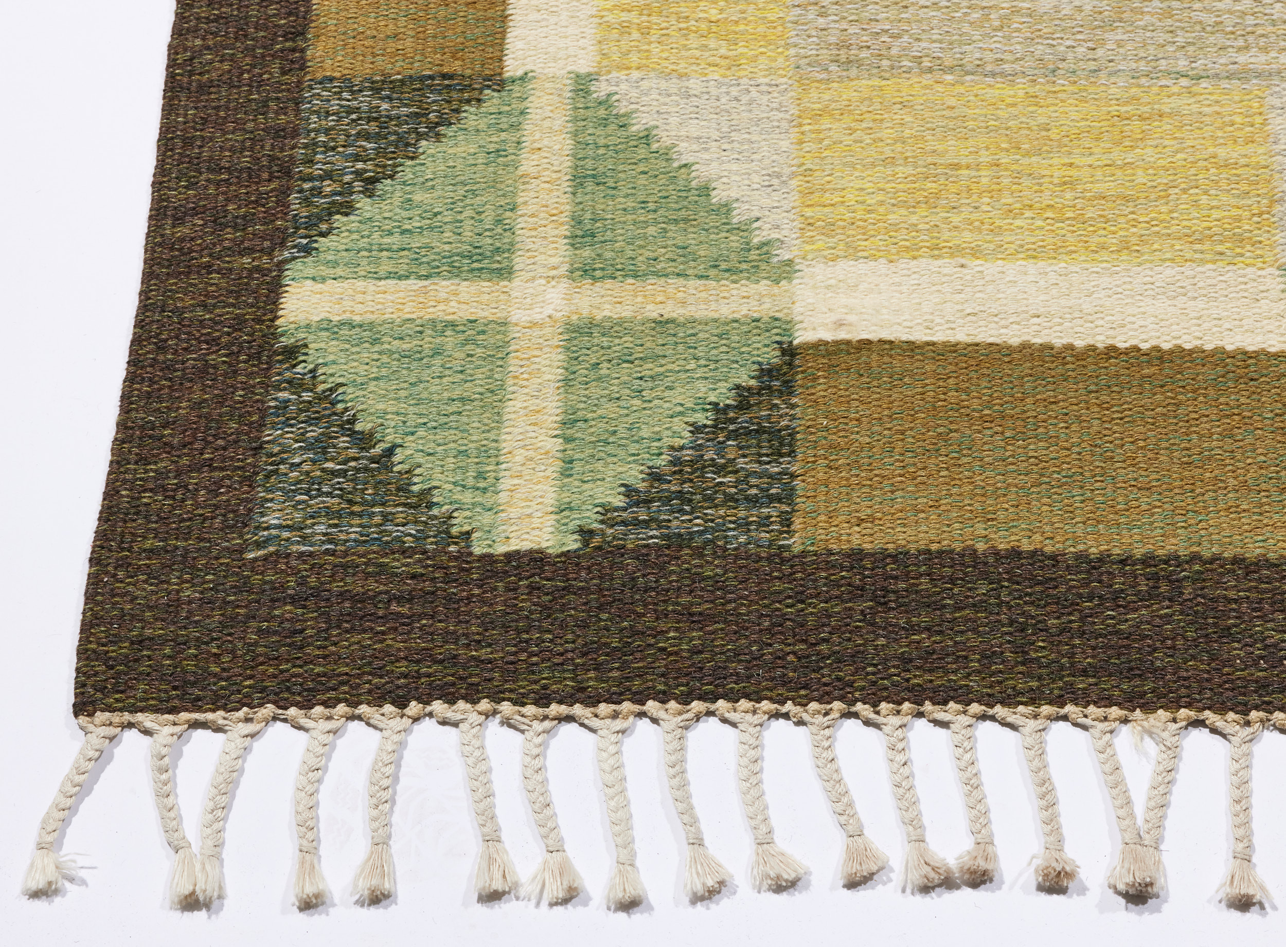 Images for 2904063. MATTA, Sweden, rug, second half of the 20th century ...