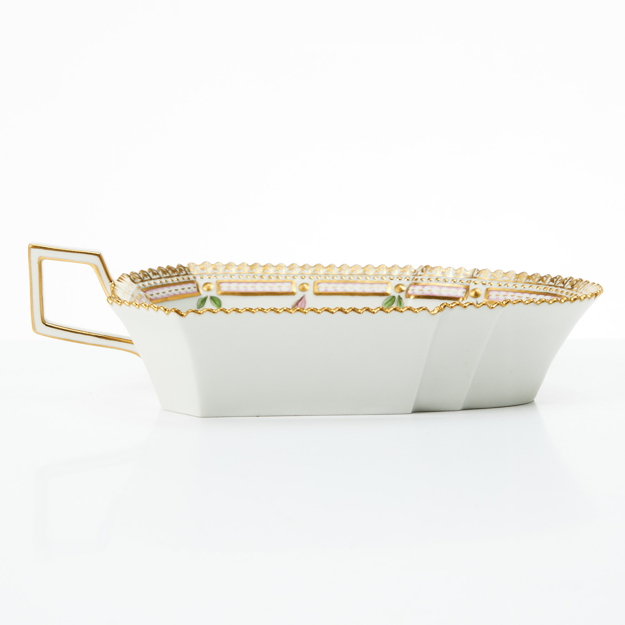 Images for 2906063. THE KONGELIGE PORCELAINSFABRIK, "Flora Danica ...