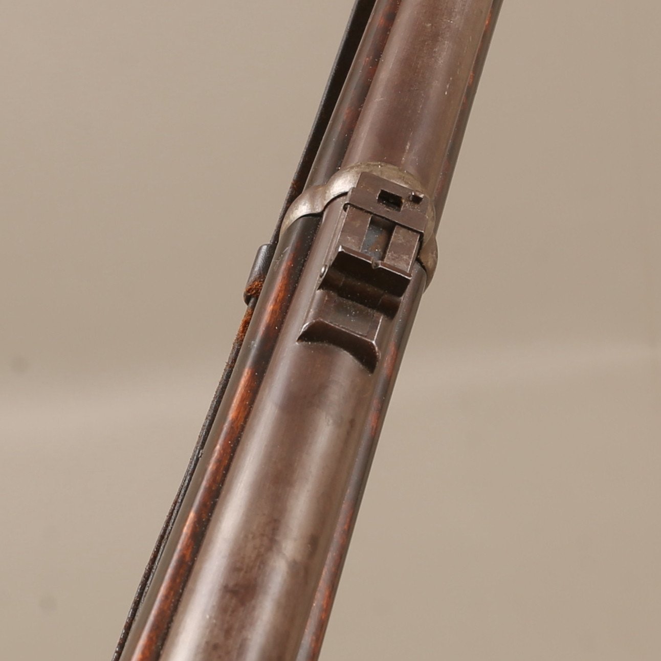 Images for 2907677. SLAG-LOCK RIFLE, Wredes rifle for the sharpshooting ...