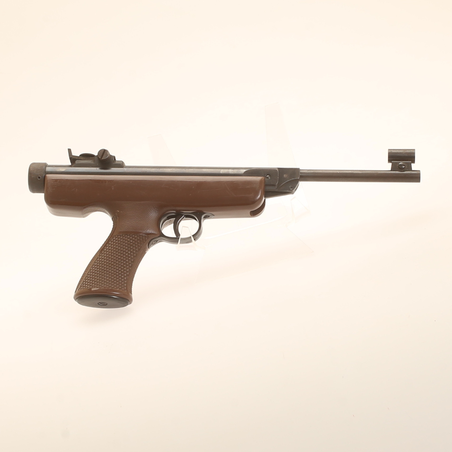 Images for 2907754. Air gun. Diana model 5. Germany, 20th century ...